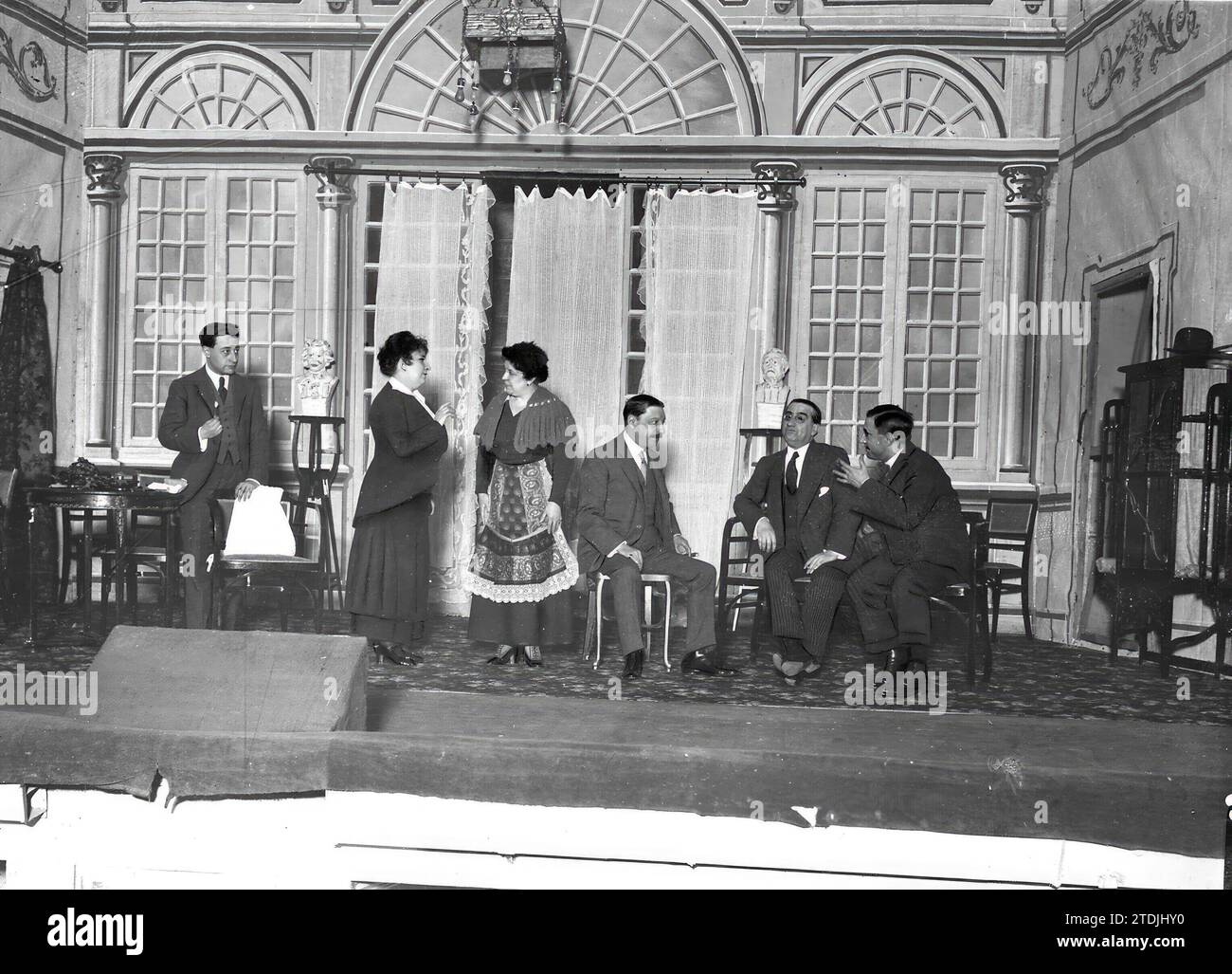 El zegri hi-res stock photography and images - Alamy