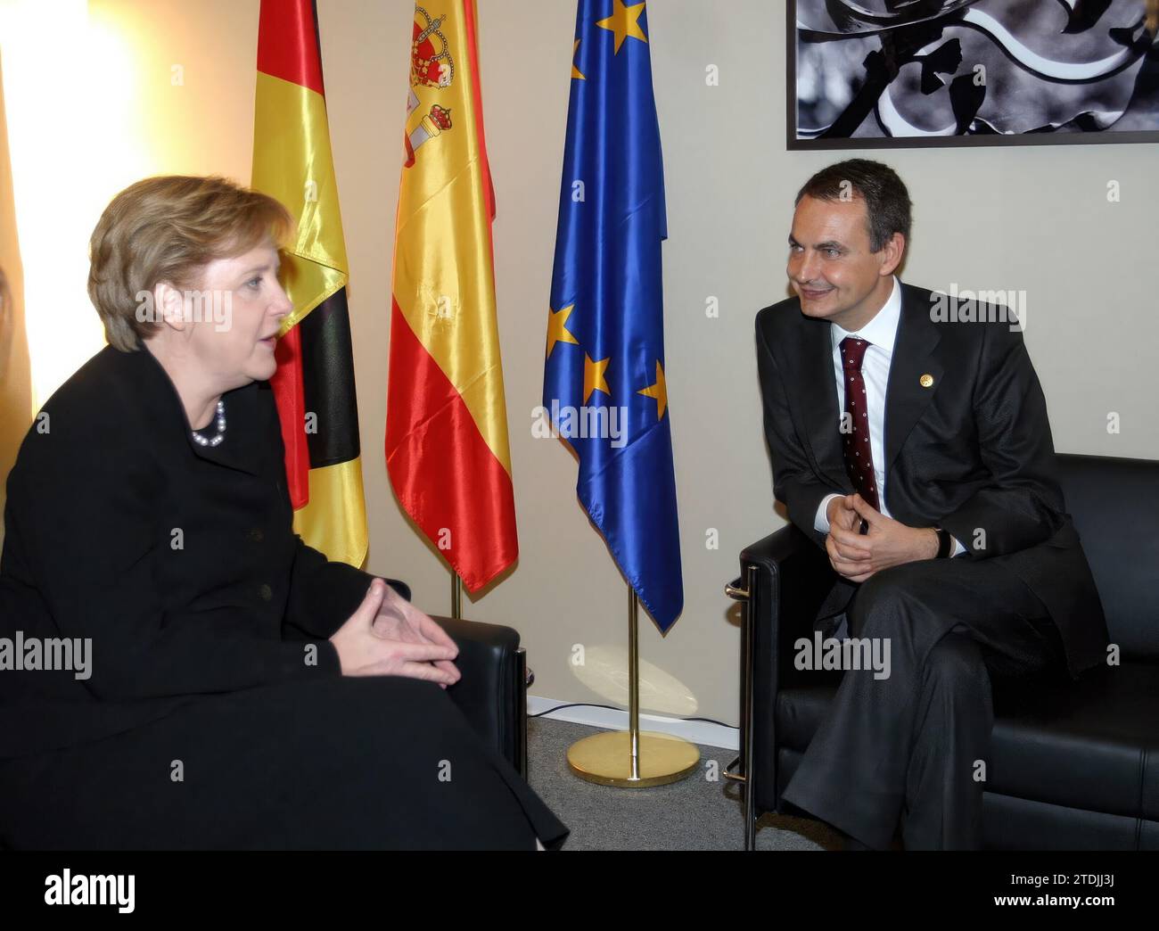 Mrs angela hi-res stock photography and images - Alamy