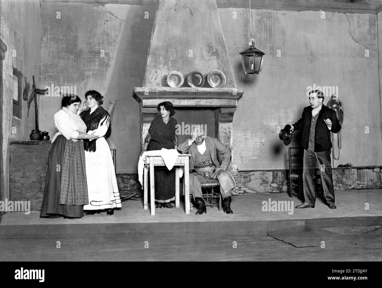 Premiere of at any price Black and White Stock Photos & Images - Alamy