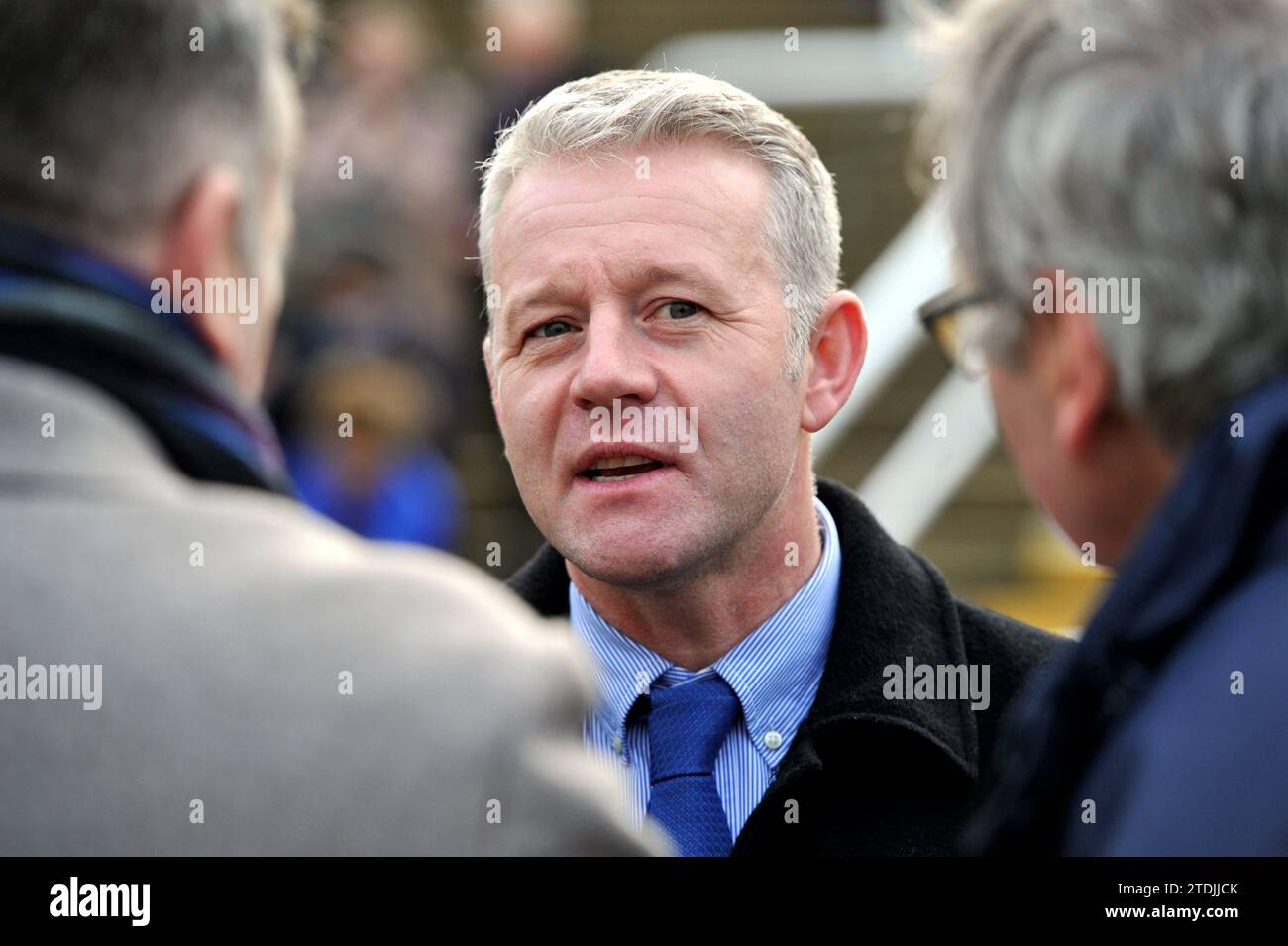 Richard hobson racing hi-res stock photography and images - Alamy