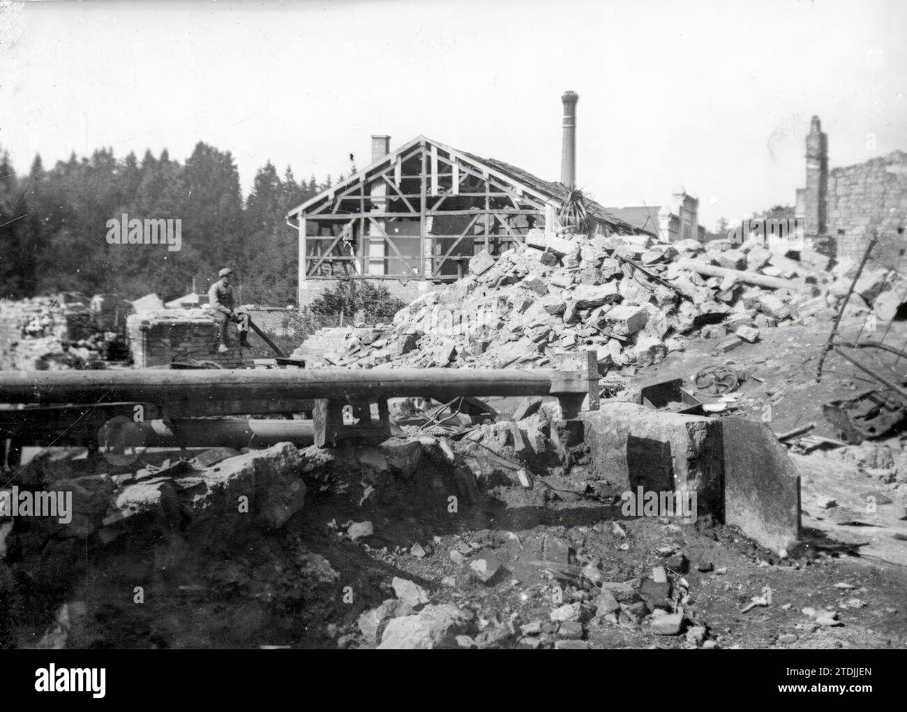 German shells hi-res stock photography and images - Alamy