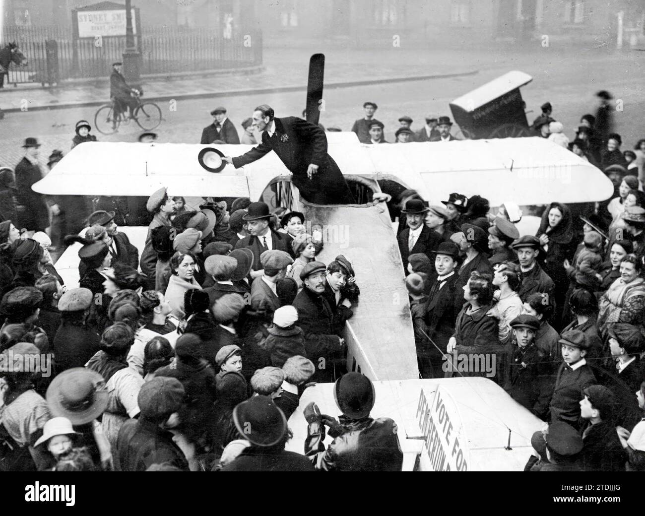 1916 election hi-res stock photography and images - Alamy