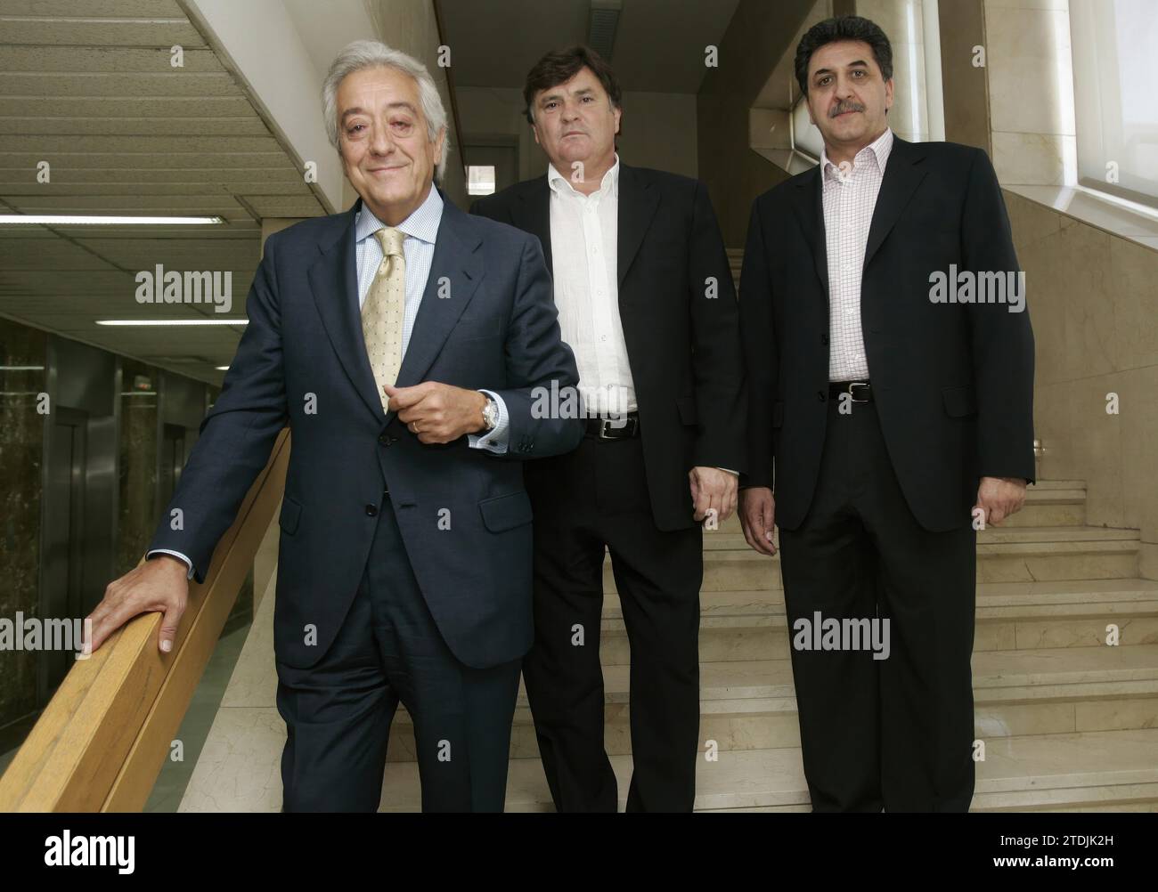 Casa camacho madrid hi-res stock photography and images - Alamy