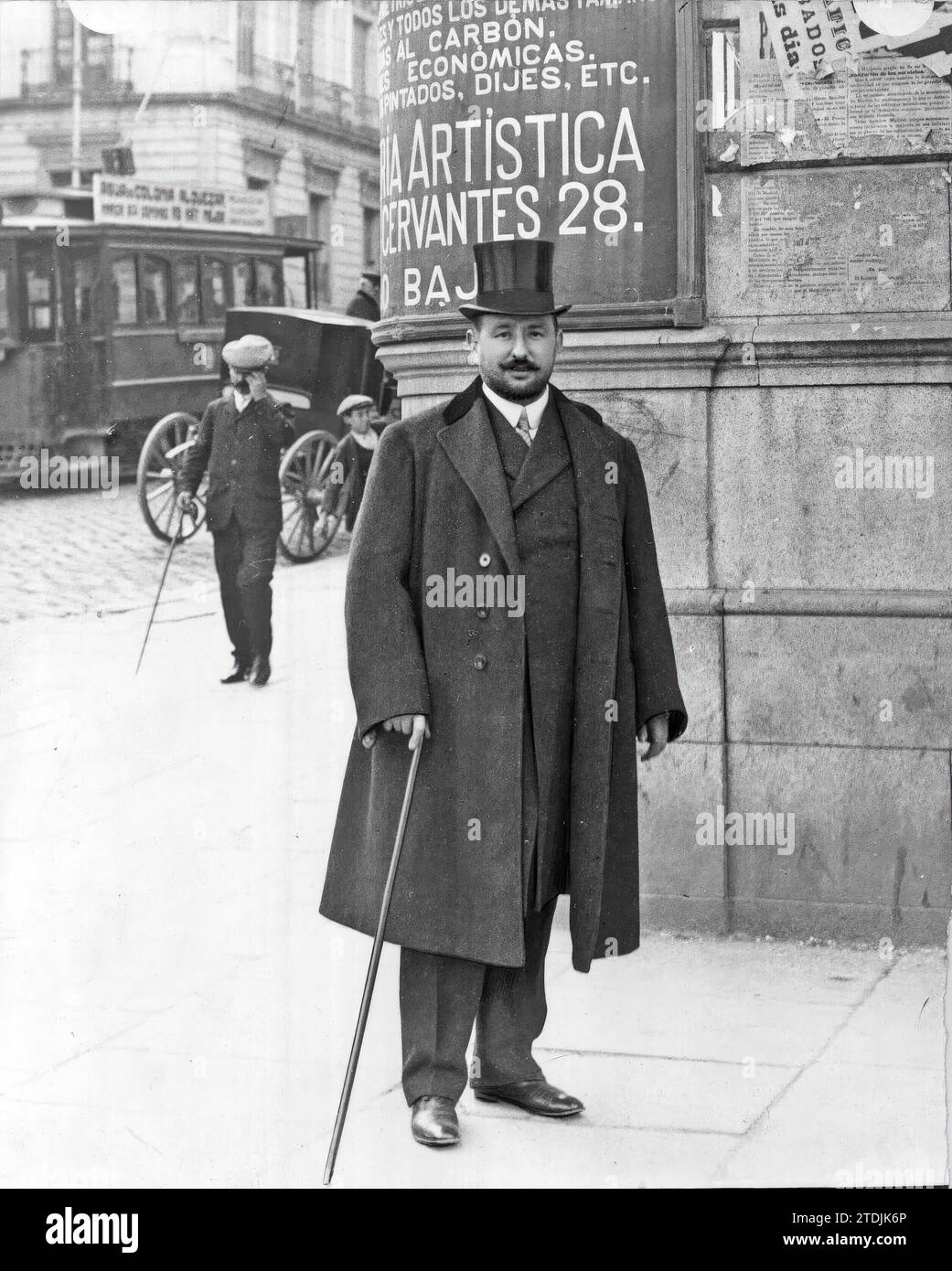 Angel ossorio gallardo hi-res stock photography and images - Alamy