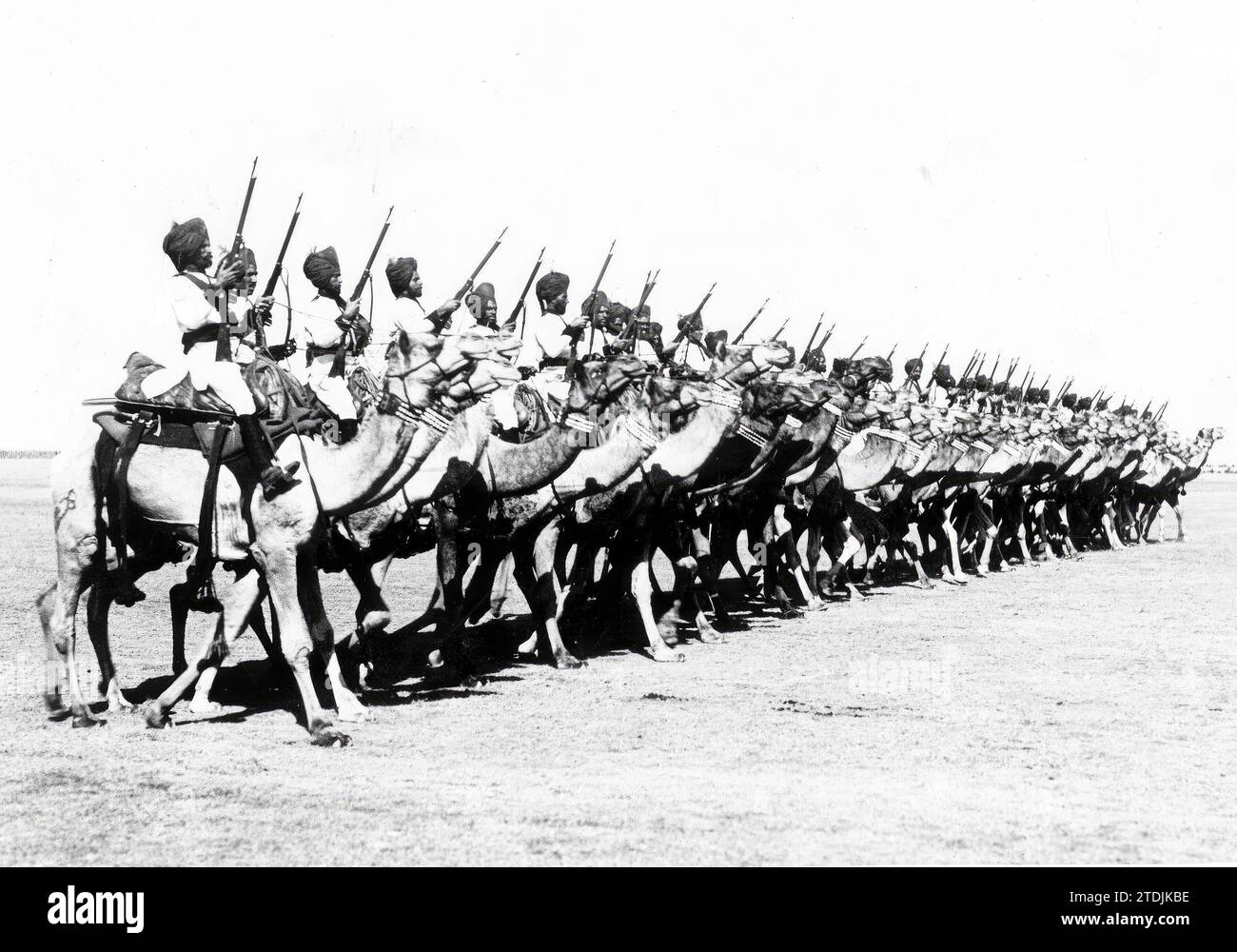 Indian army section hi-res stock photography and images - Alamy