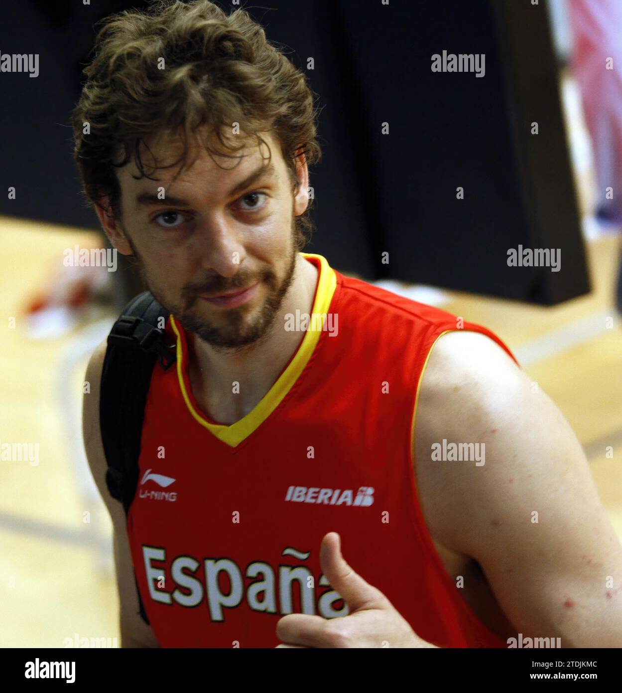 madrid, 3-7-2012.-mayor ana bottle came to say goodbye to the olympic ...