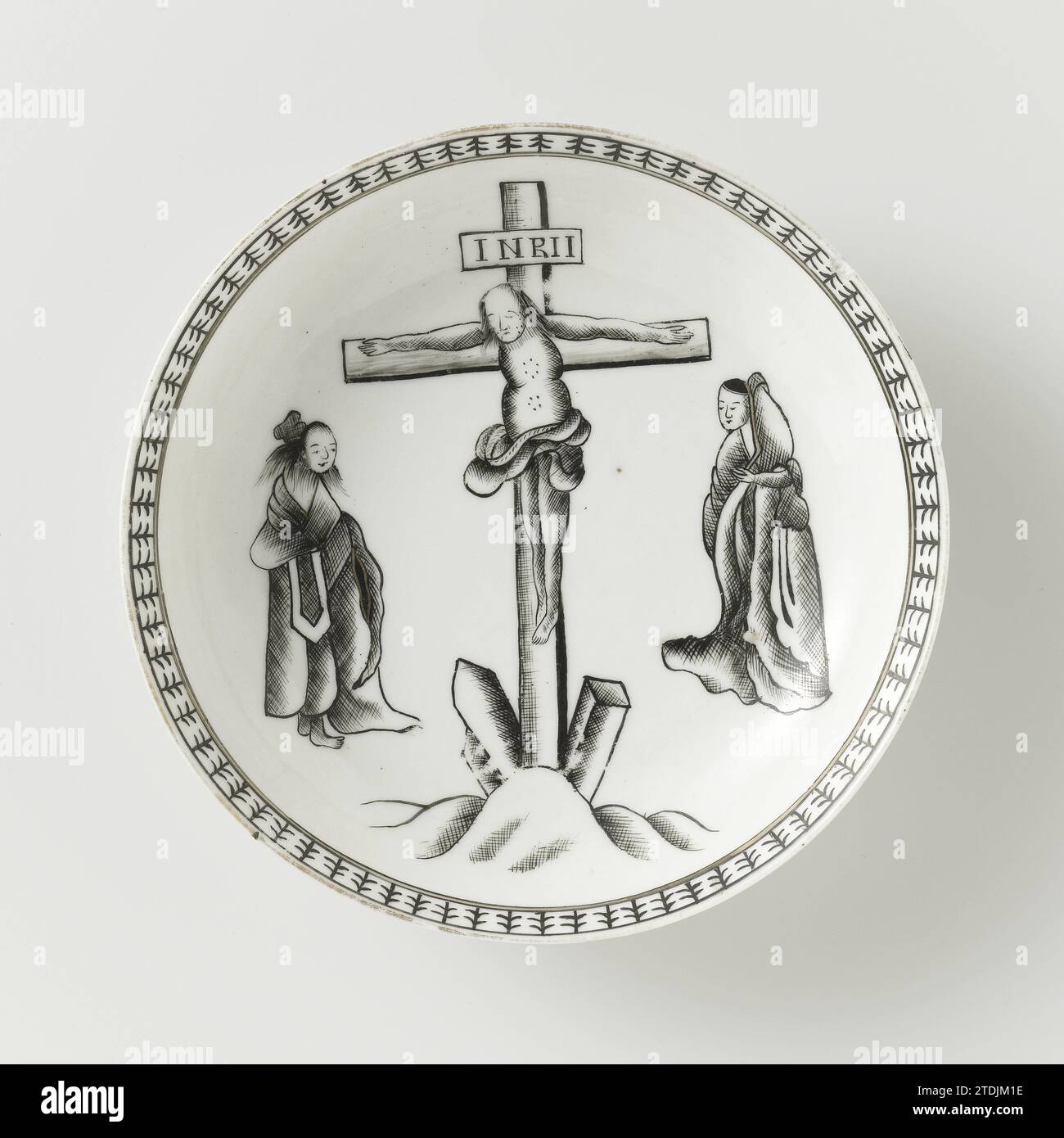Set de crucifixion hi-res stock photography and images - Alamy