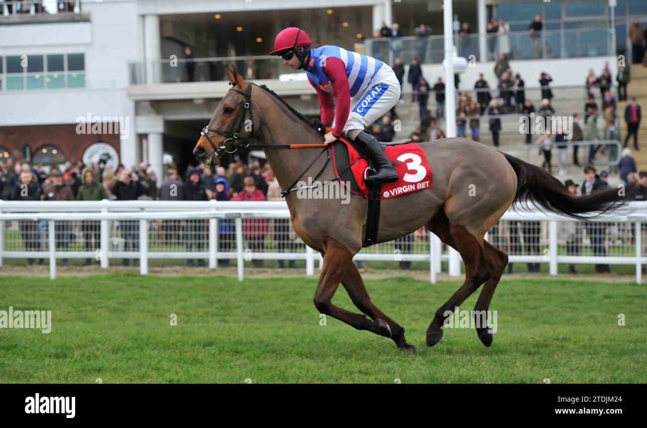 Thunder rock horse hi-res stock photography and images - Alamy