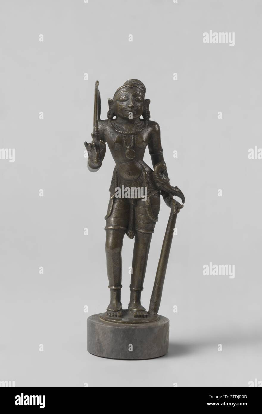 Karuppannasamy, Anonymous, c. 1600 - c. 1700 Karuppannasamy (also known ...