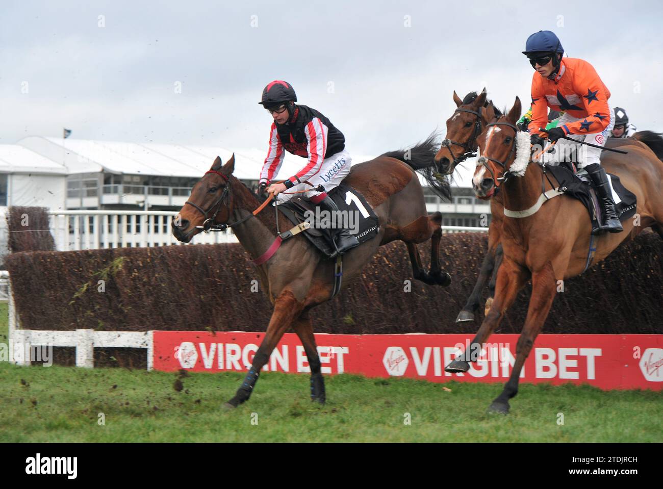 Charlie chase hi-res stock photography and images - Alamy