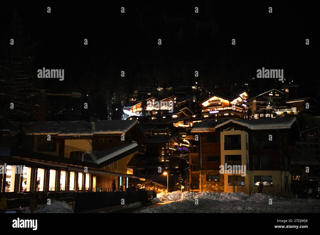 The matterhorn 2023 hi-res stock photography and images - Alamy