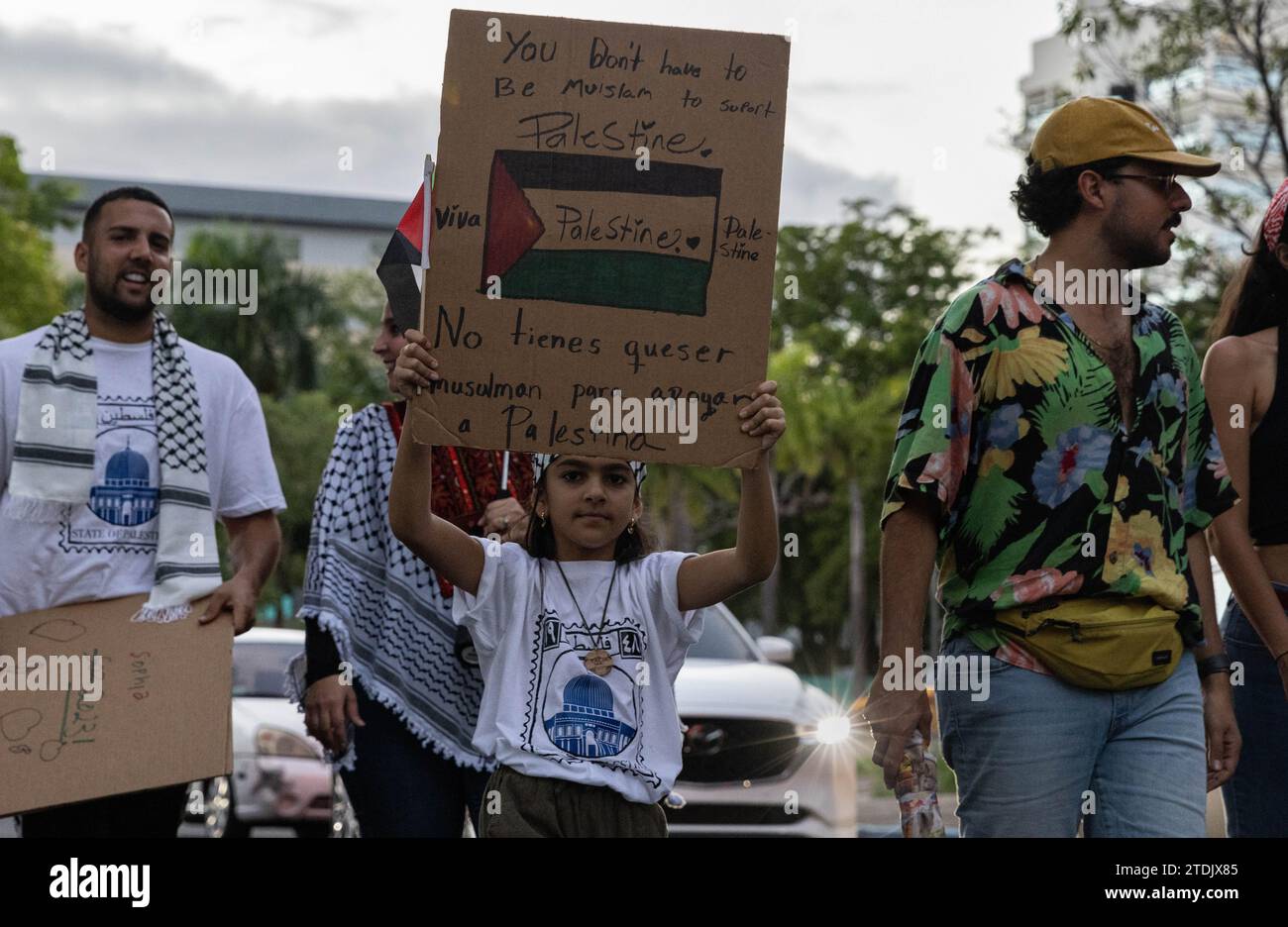 Palestine puerto rico hi-res stock photography and images - Alamy