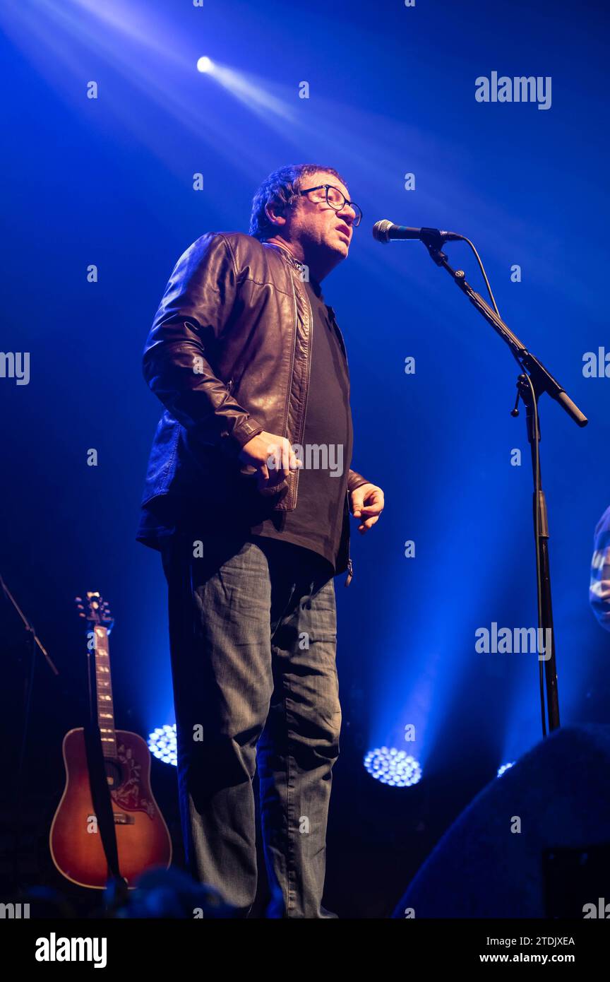 Glasgow, Scotland, UK. 18th Dec, 2023. Photographs Simon Fowler of ...
