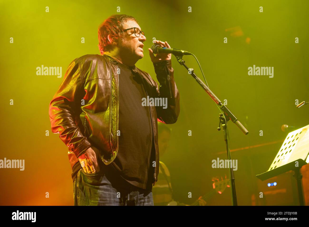 Glasgow, Scotland, UK. 18th Dec, 2023. Photographs Simon Fowler of ...