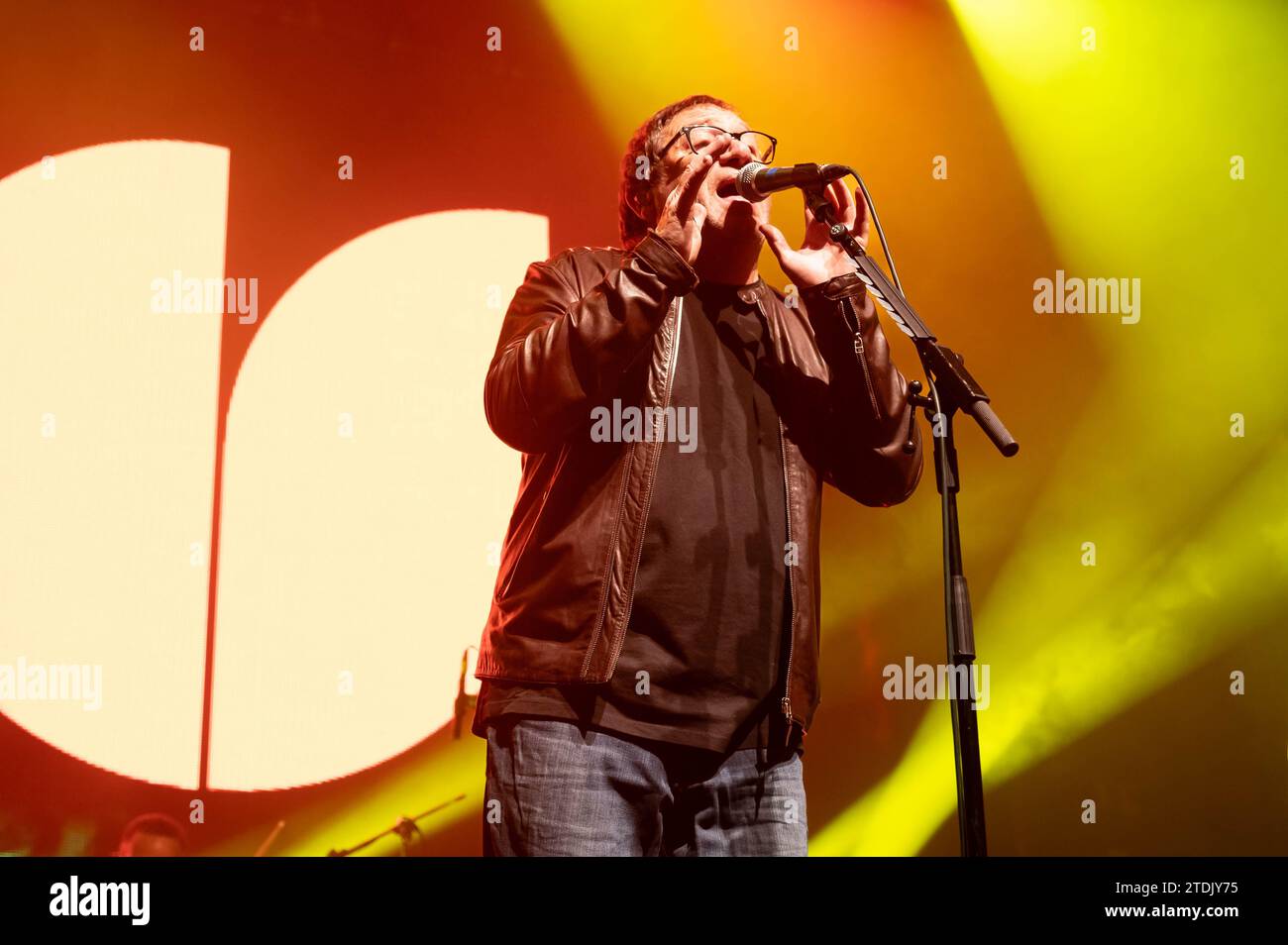 Glasgow, Scotland, UK. 18th Dec, 2023. Photographs Simon Fowler of ...