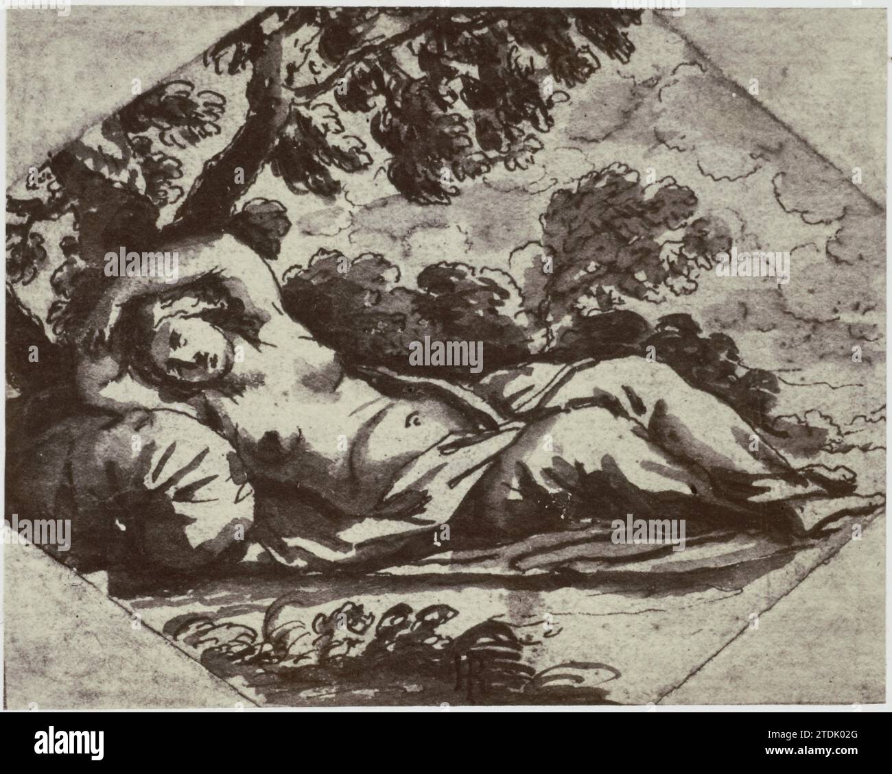 BISCHOP [JAN THE BISCHCHOP], and Sleeping Beauty, Philip Henry ...