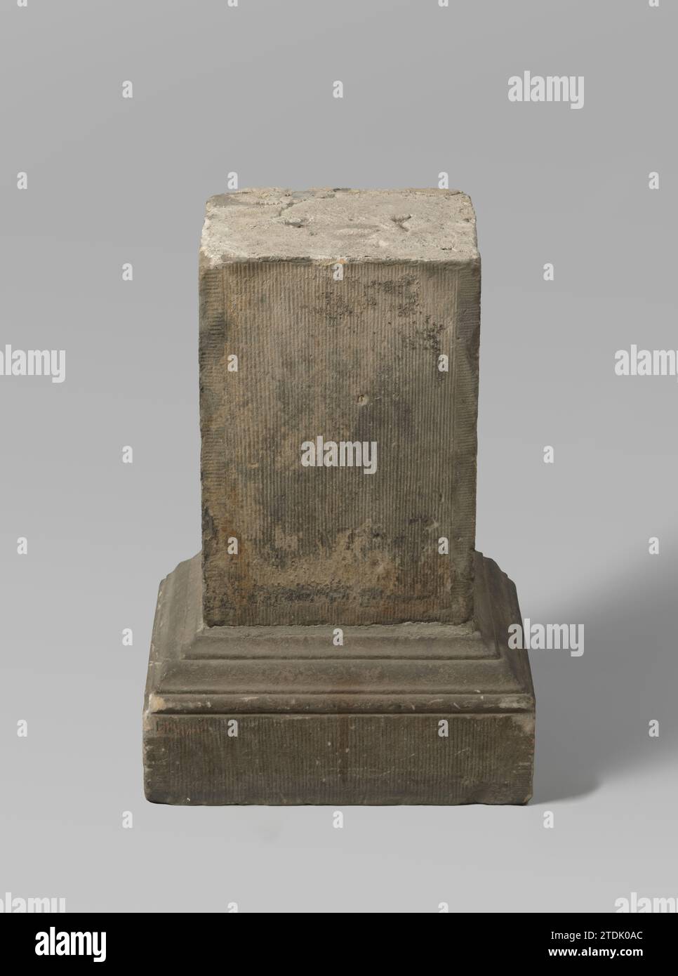 Rectangular sandstone base, belonging to image, imaginative the fortune ...