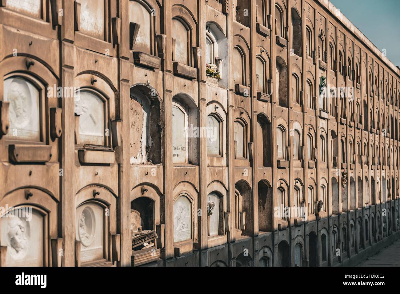 Maestro presbitero hi-res stock photography and images - Alamy