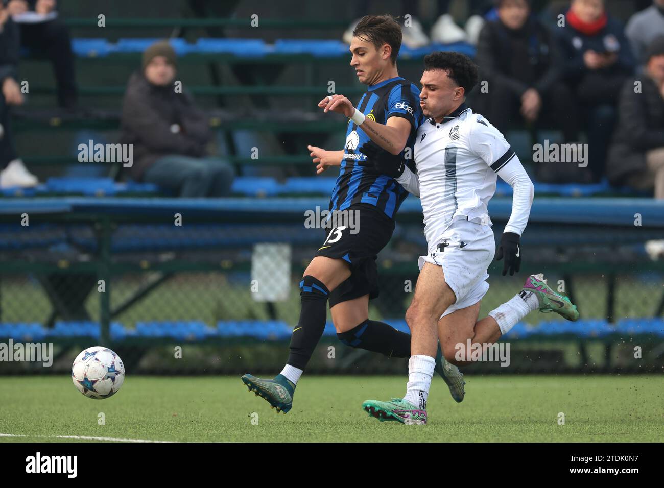 Motta inter milan hi-res stock photography and images - Alamy