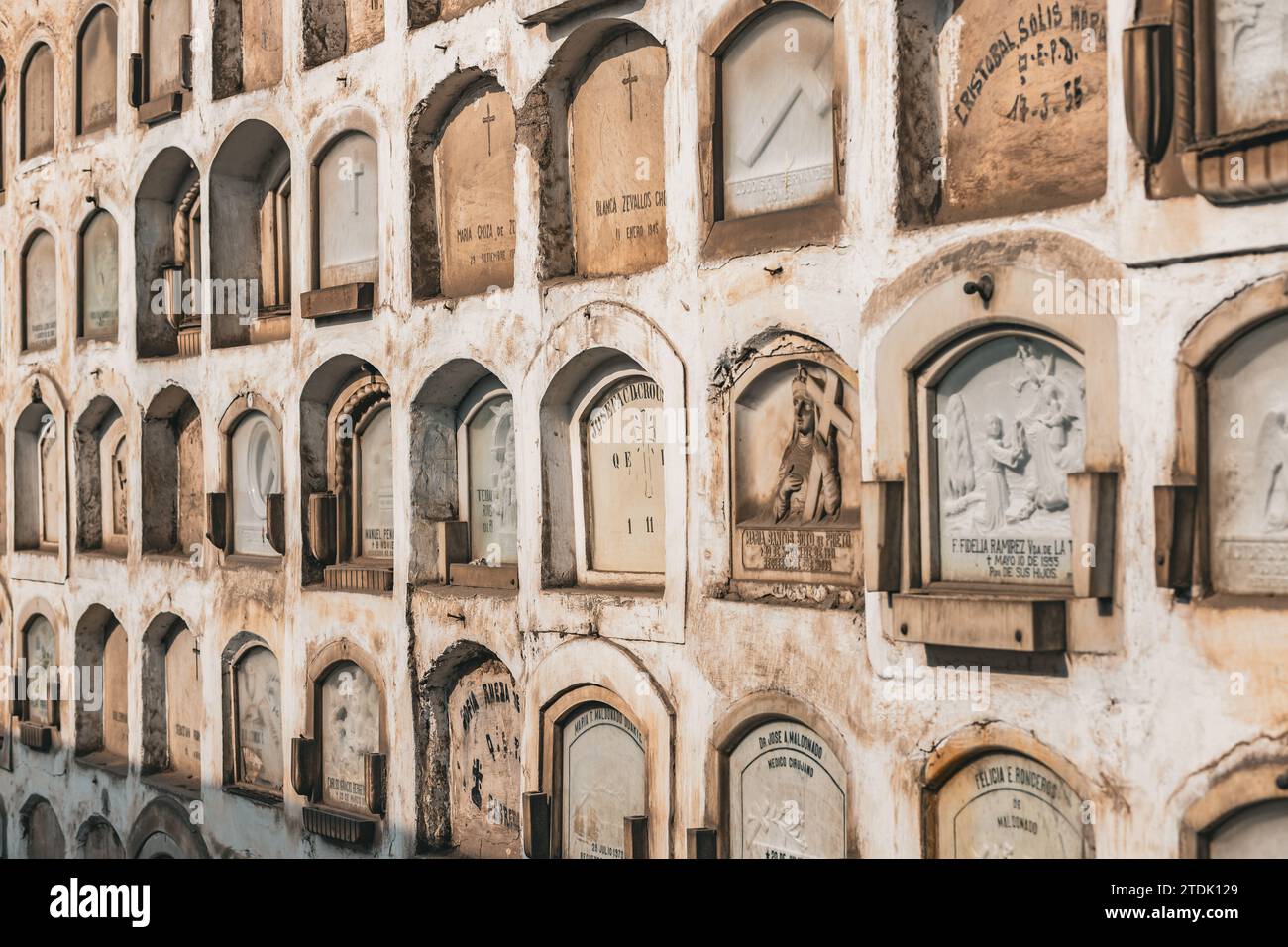 Maestro presbitero hi-res stock photography and images - Alamy