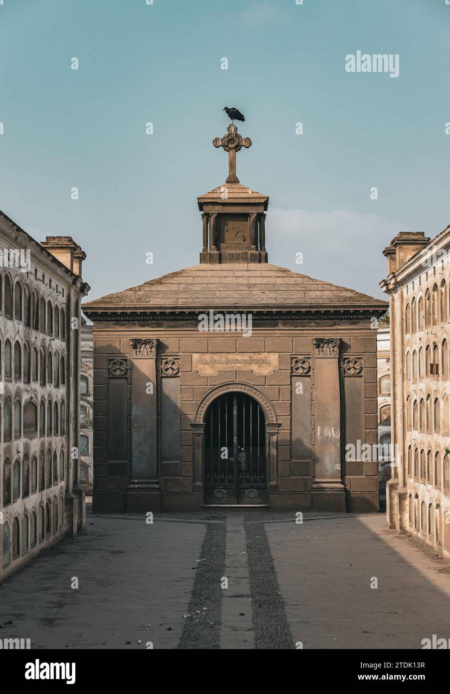 Maestro presbitero hi-res stock photography and images - Alamy