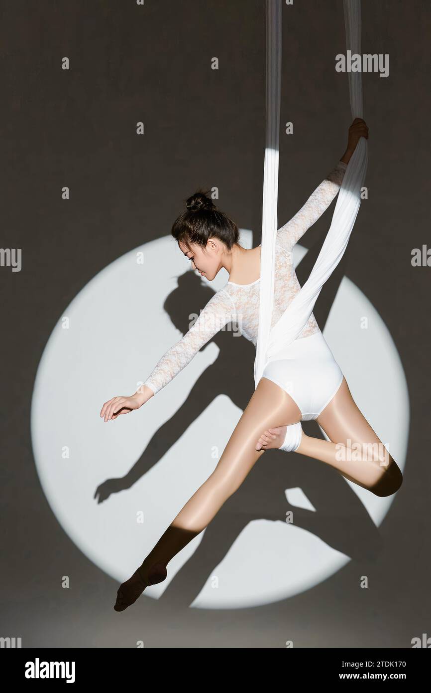 Dance props hi-res stock photography and images - Alamy