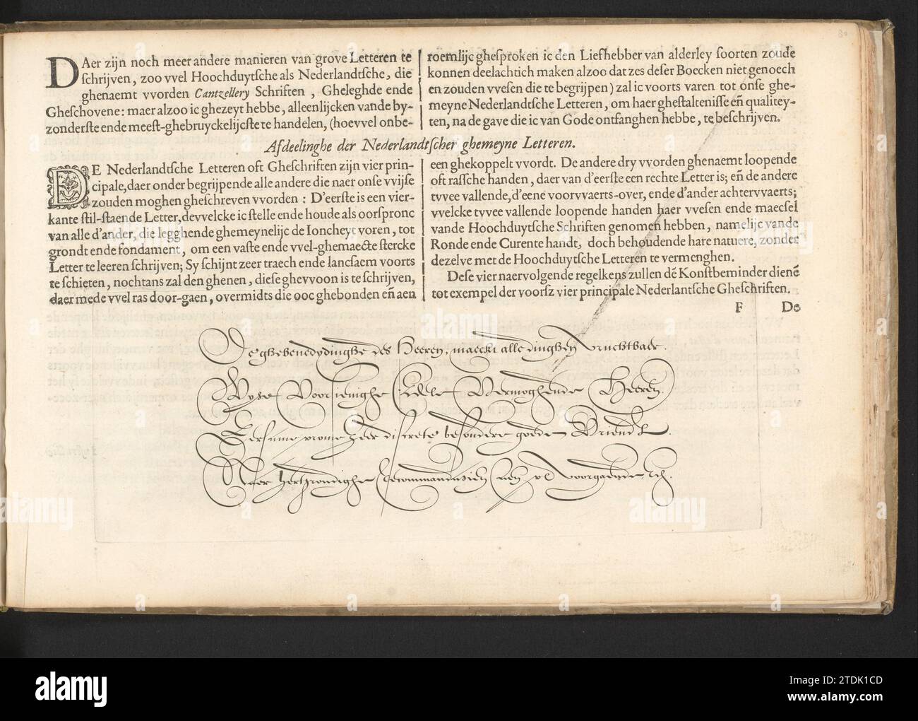 Four dutch general hands hi-res stock photography and images - Alamy