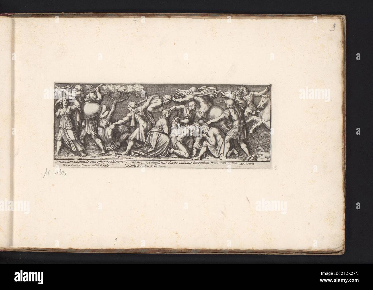 Dead soldiers 1700 hi-res stock photography and images - Alamy