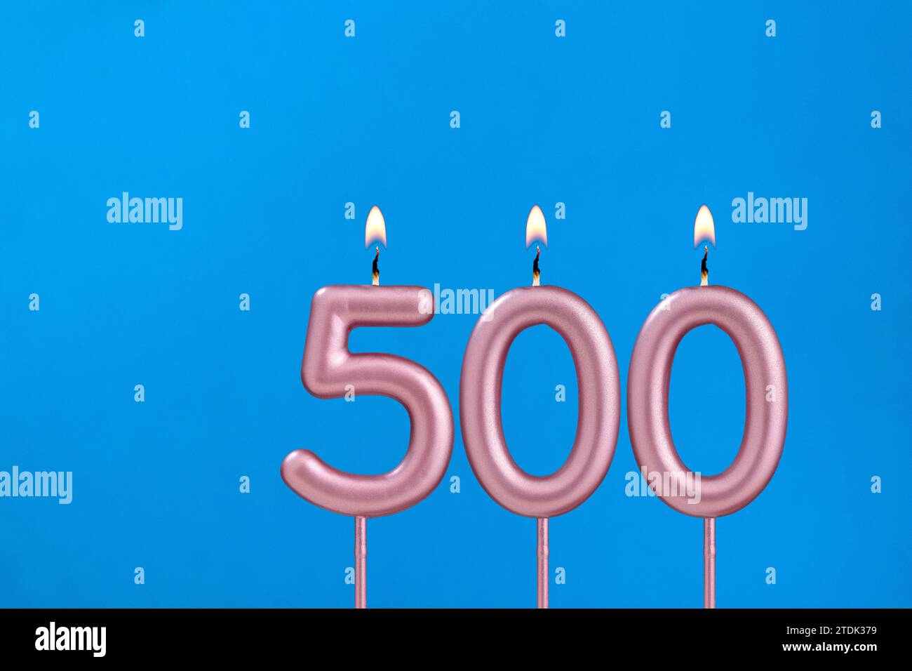 Number 500 hi-res stock photography and images - Alamy