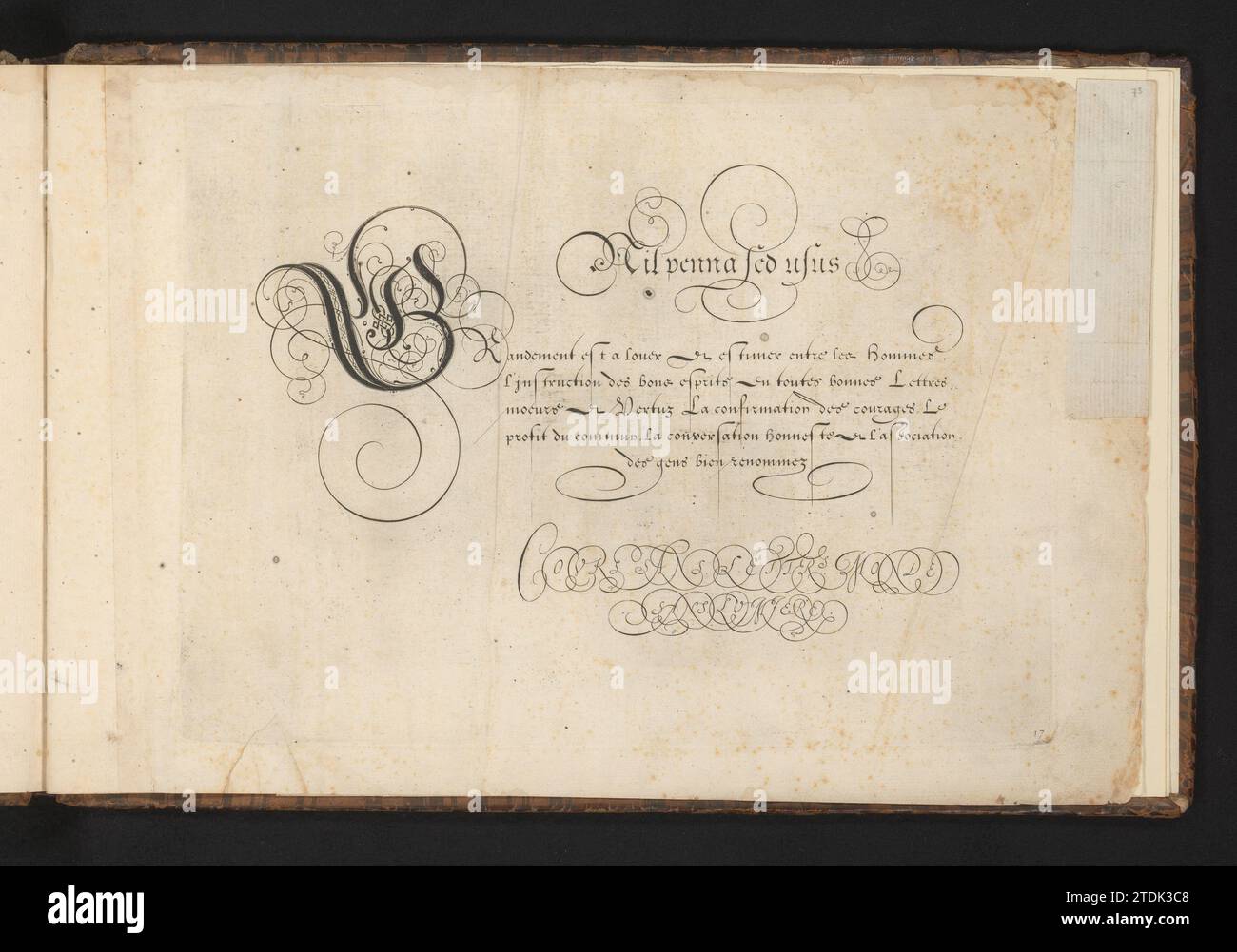 Five nil hi-res stock photography and images - Alamy