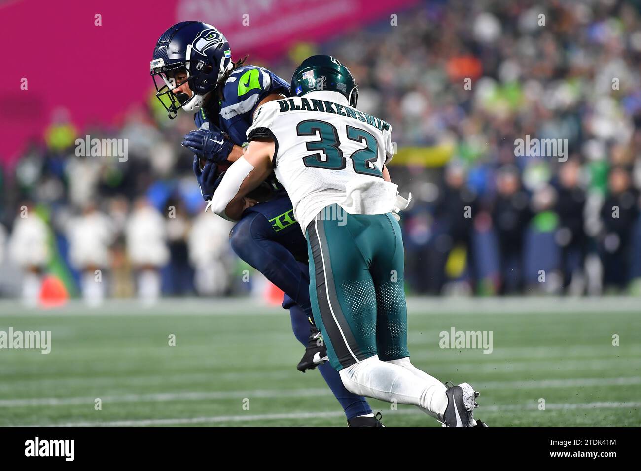 Jaxon smith njigba hi-res stock photography and images - Alamy