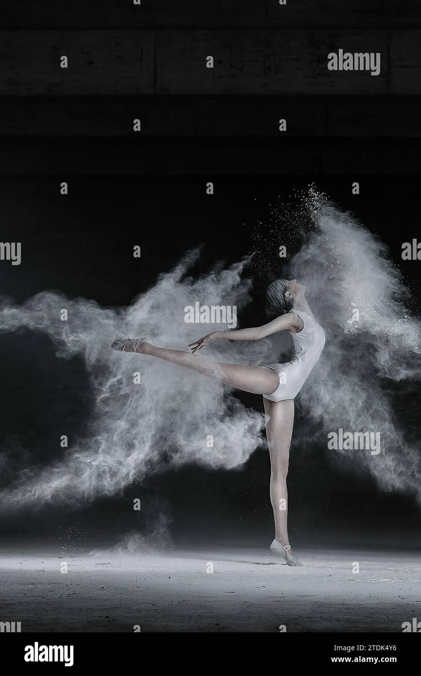 Dance vision hi-res stock photography and images - Alamy