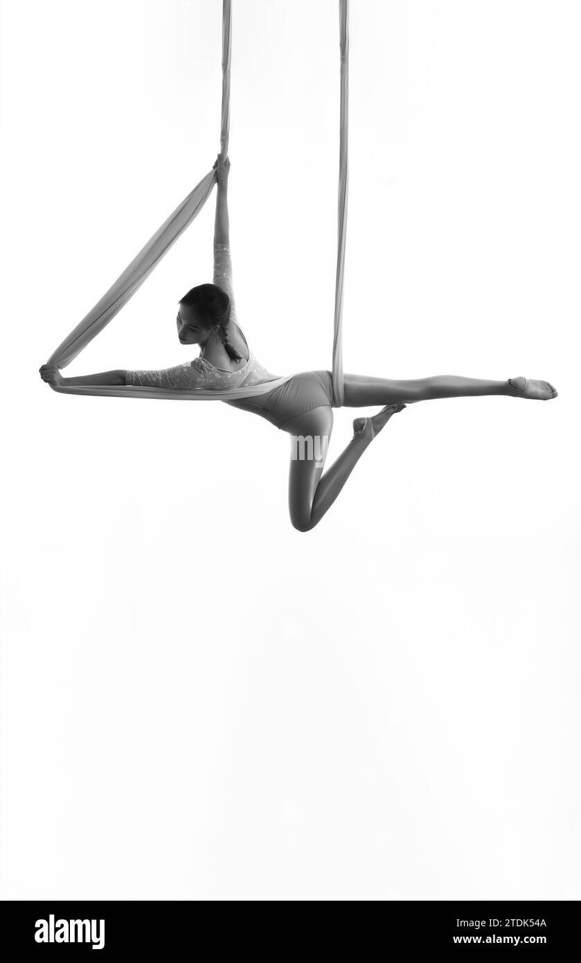 Dance creativity Black and White Stock Photos & Images - Alamy