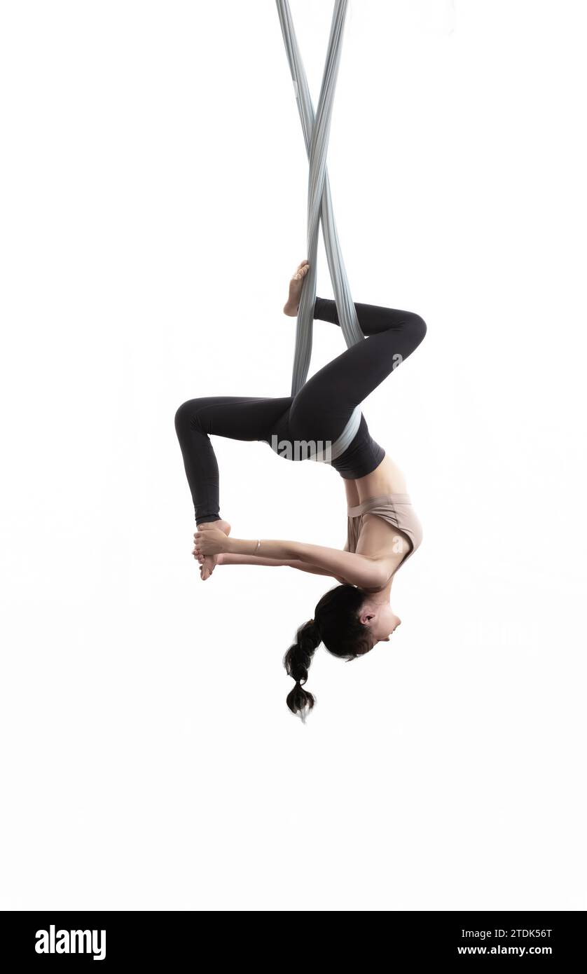 Motivation dance Cut Out Stock Images & Pictures - Alamy