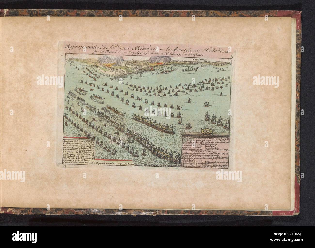 Etching print and holland paper hi-res stock photography and images - Alamy