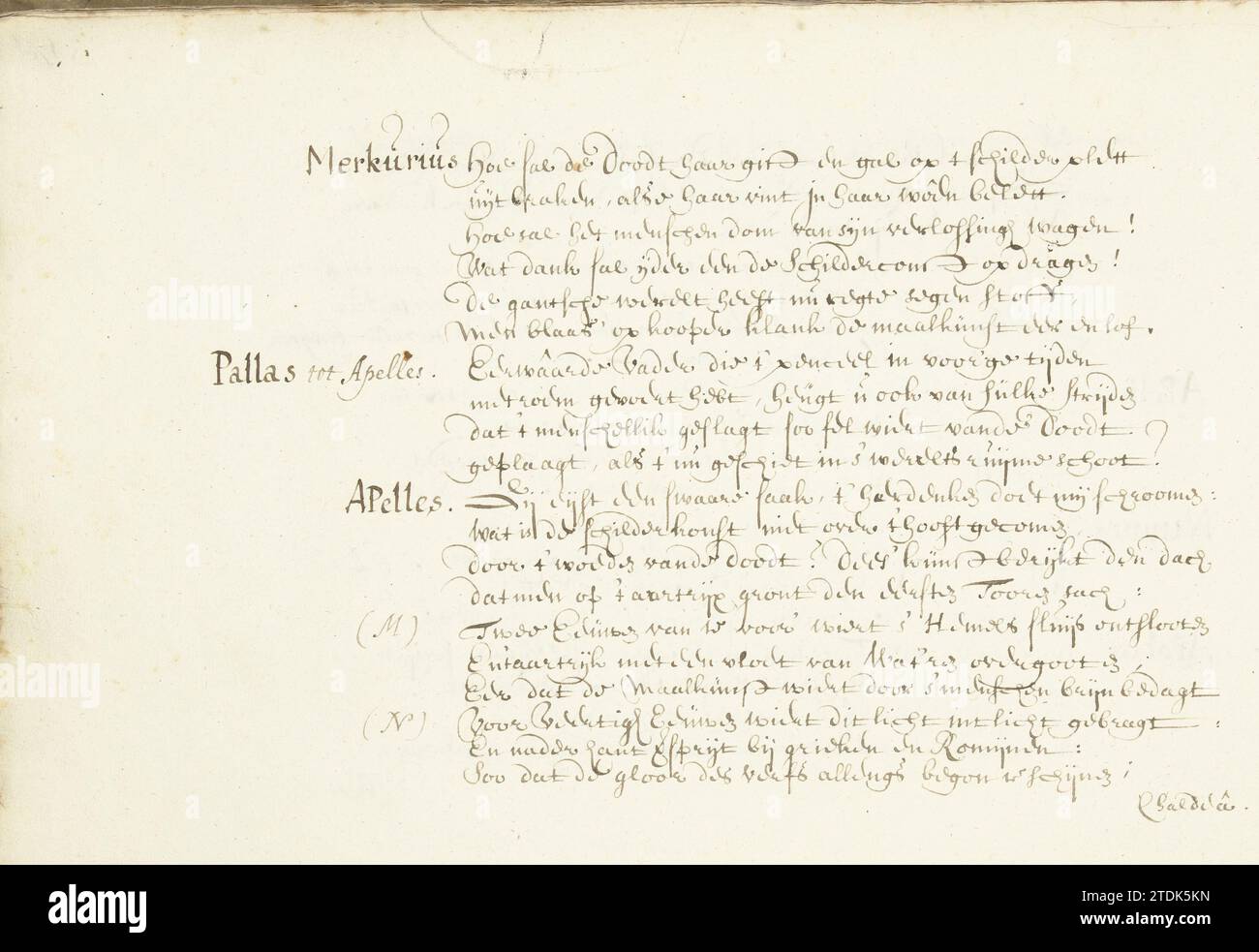 Struggle between death and nature or victory of painting (part 18 ...