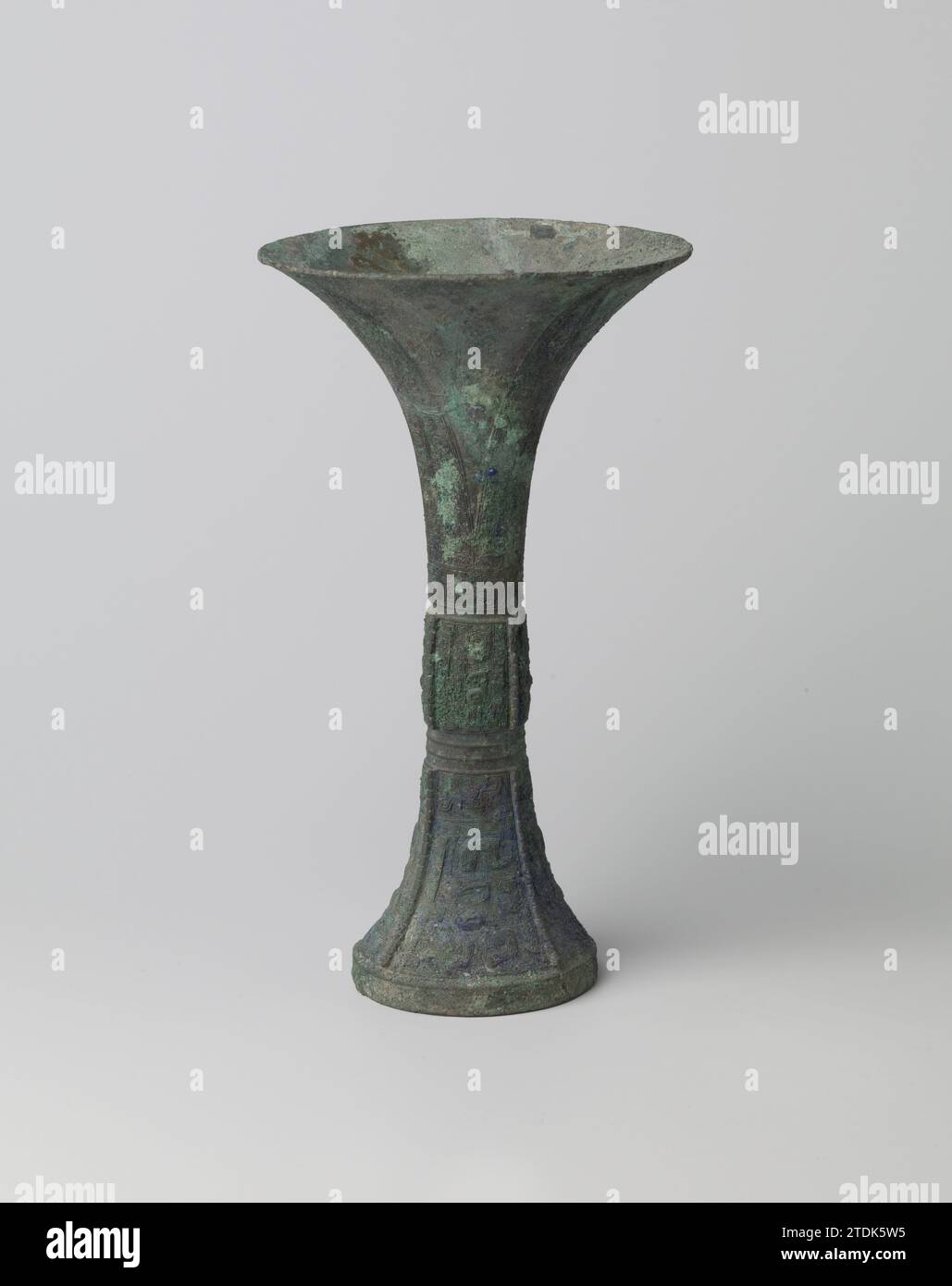 Ritual wine cup, anonymous, c. -1700 - c. -800 Ritual wine cup ...