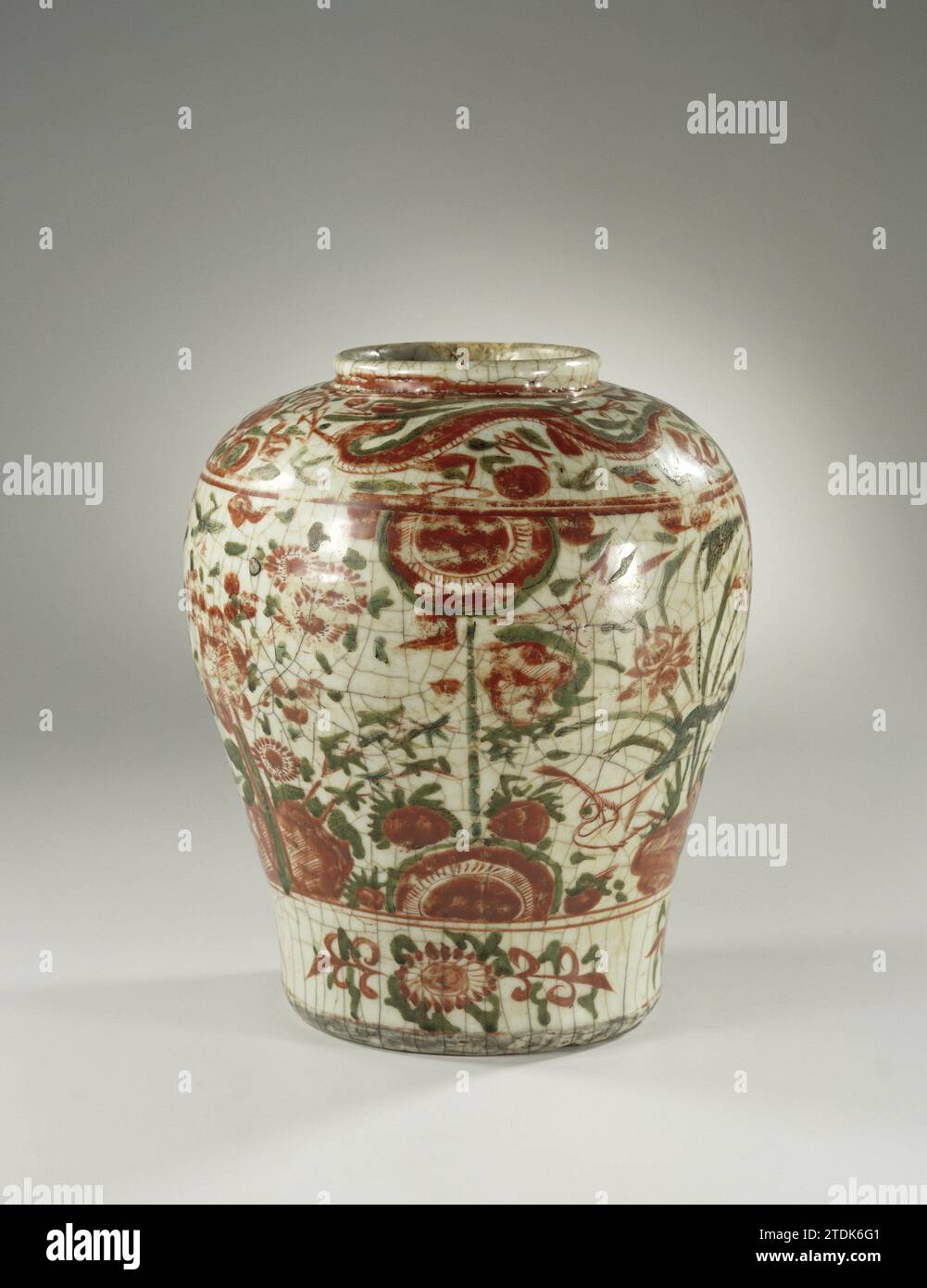 Neck painted hi-res stock photography and images - Alamy