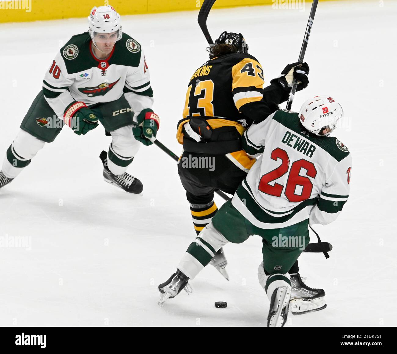 Connor dewar hi-res stock photography and images - Alamy