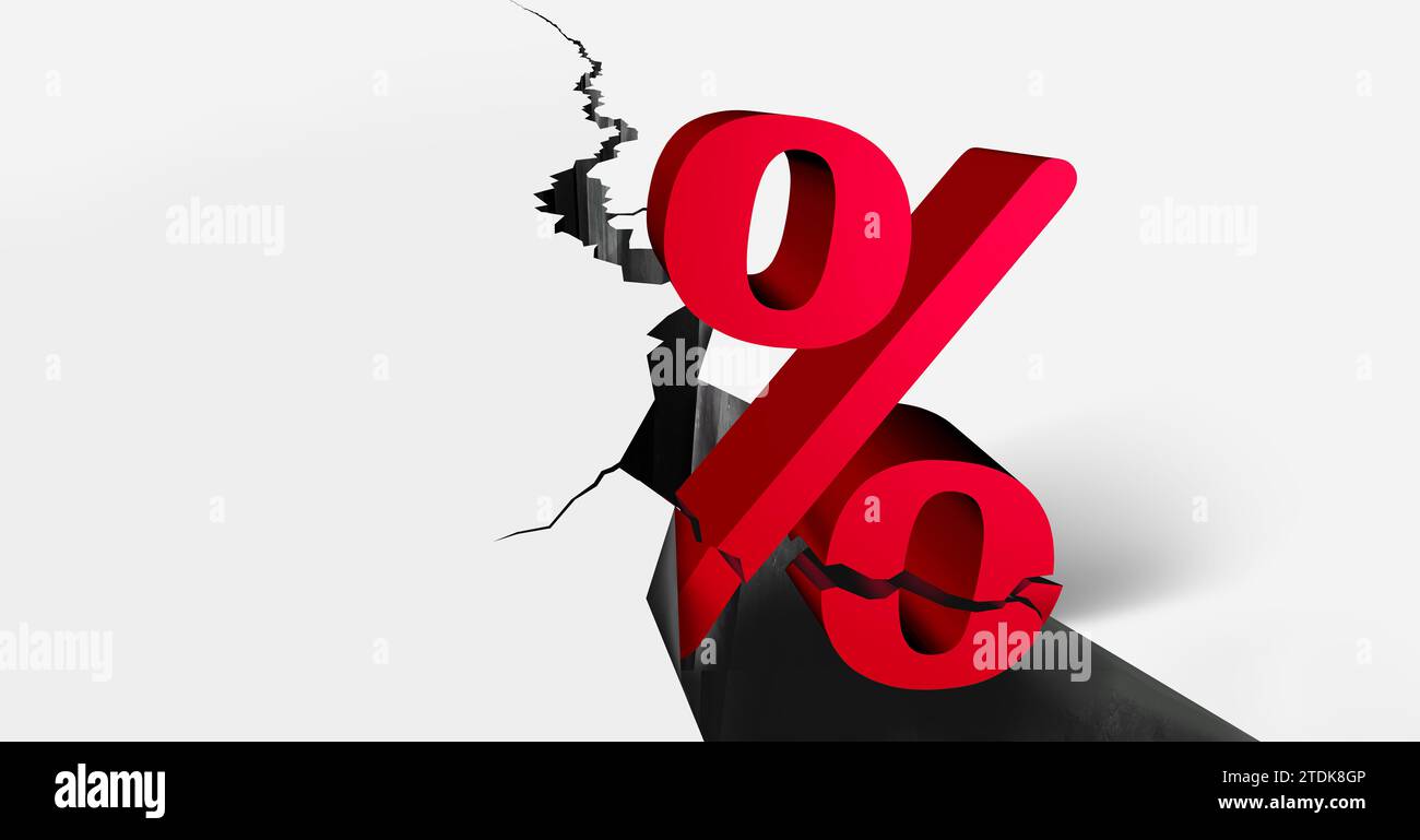 Interest rates crisis as monetary policy confusion and economic ...