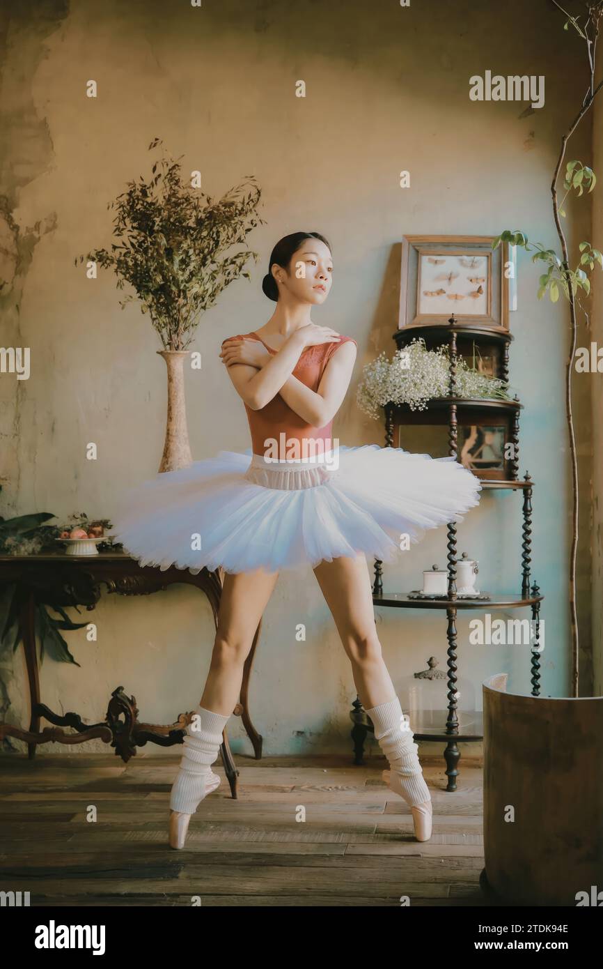 Classical variations hi-res stock photography and images - Alamy