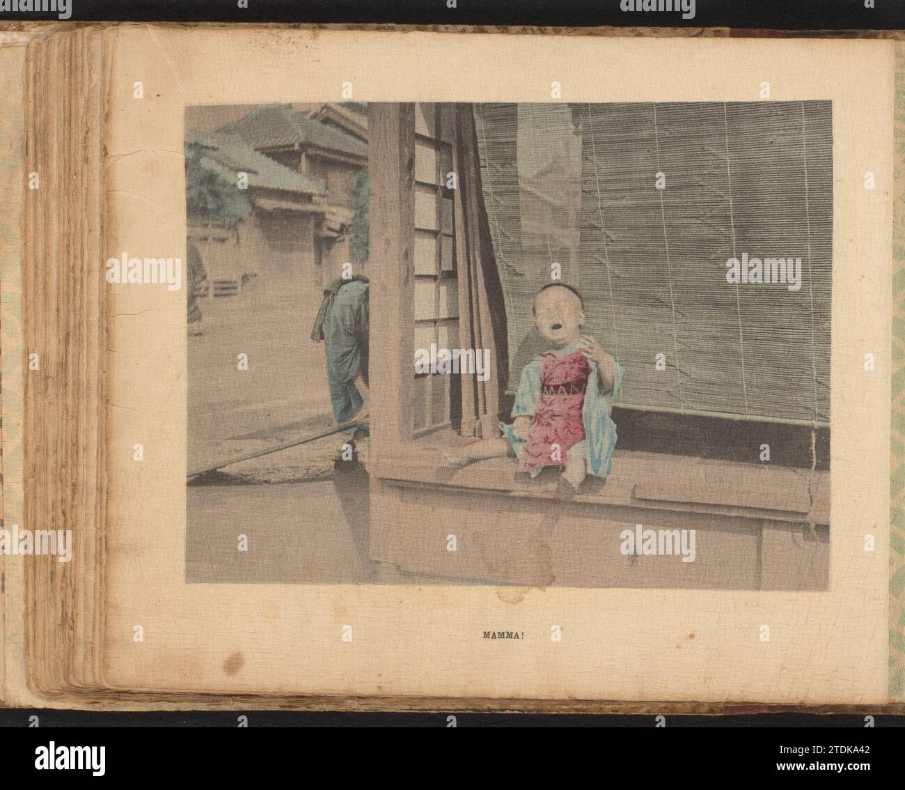 Huilend hi-res stock photography and images - Alamy