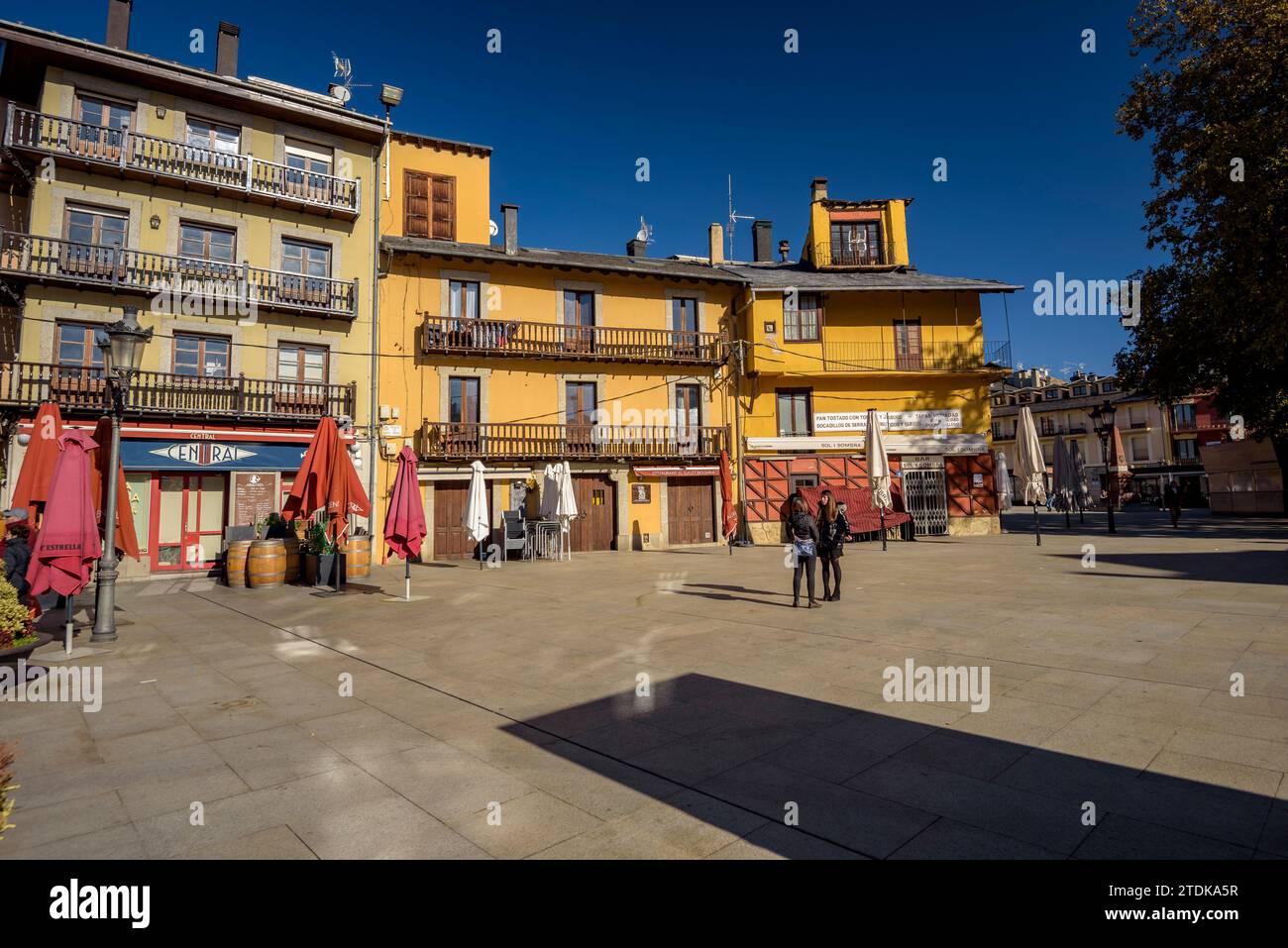 Viajar a maria hi-res stock photography and images - Alamy