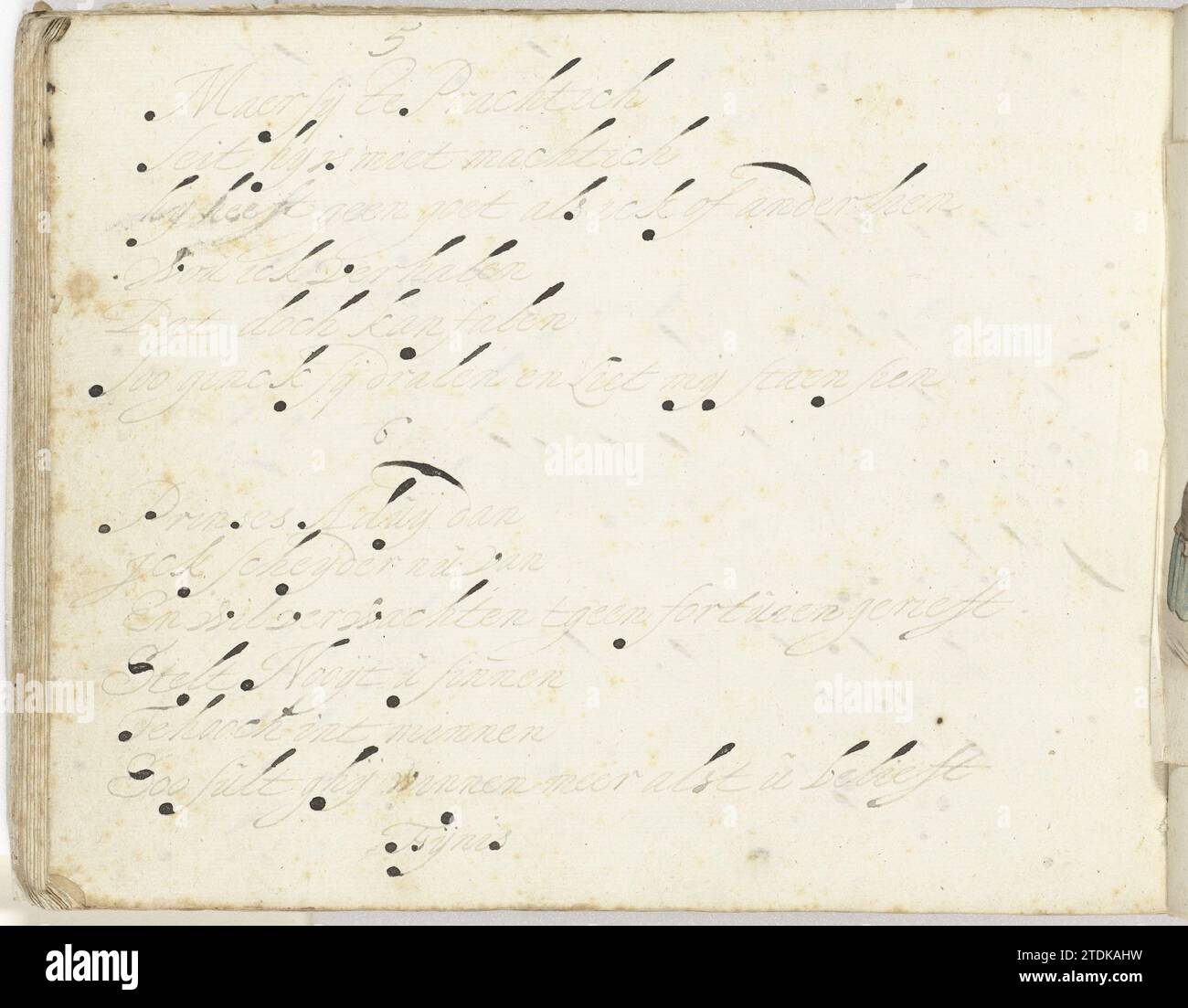 Poem about a gentleman who has fallen in love with someone above his ...