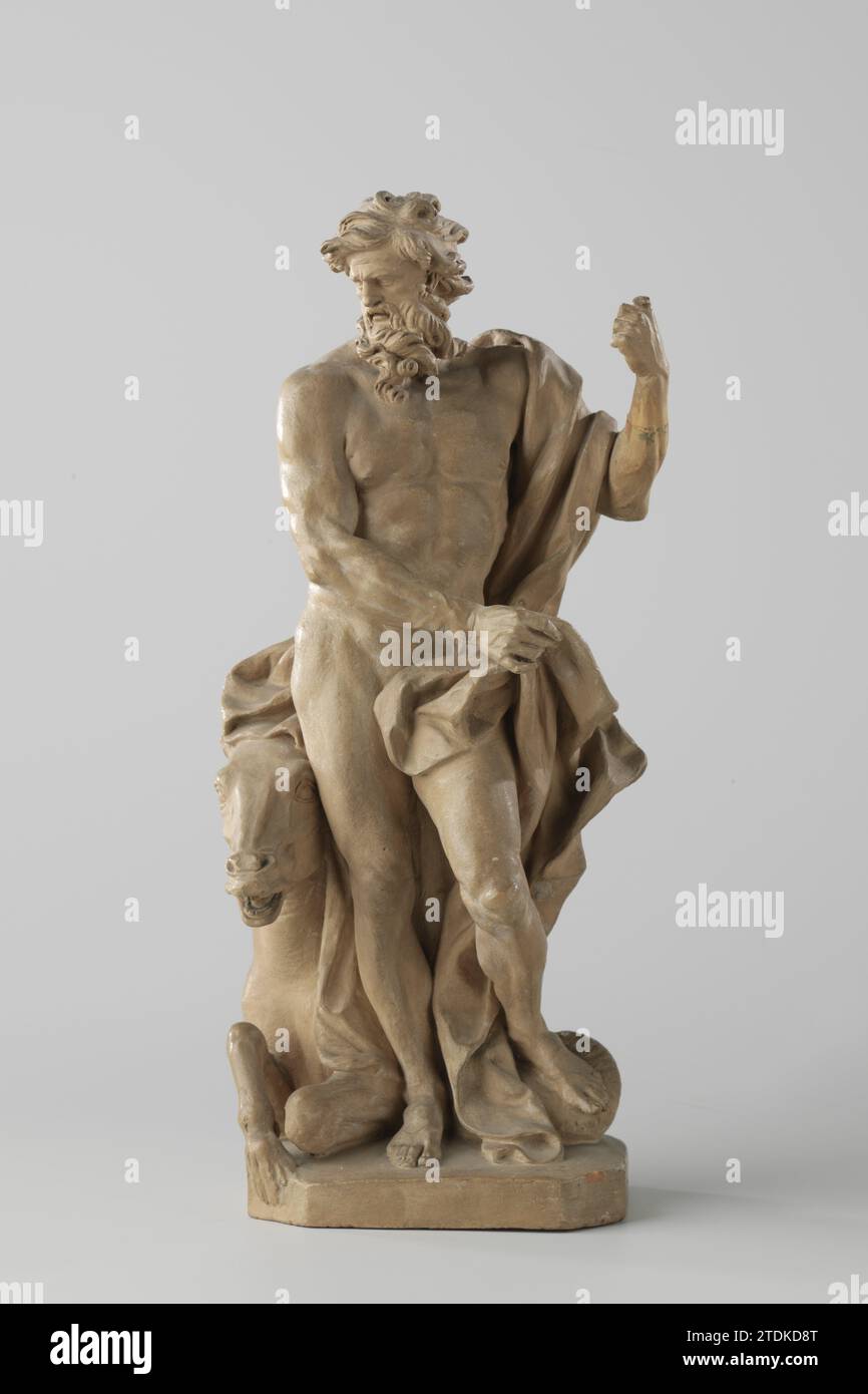 Hippocamp roman hi-res stock photography and images - Alamy