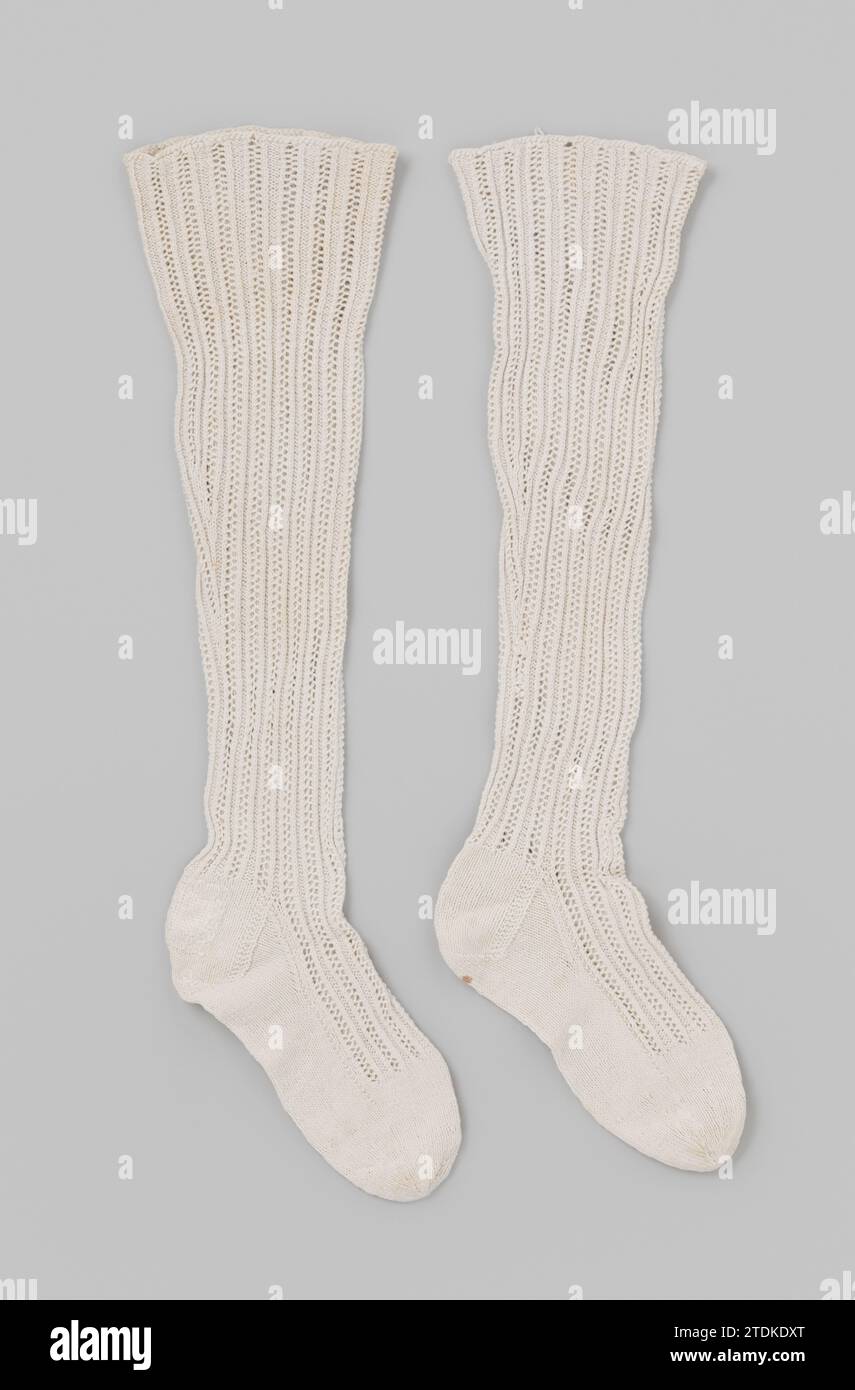 Ajour knitted hi-res stock photography and images - Alamy
