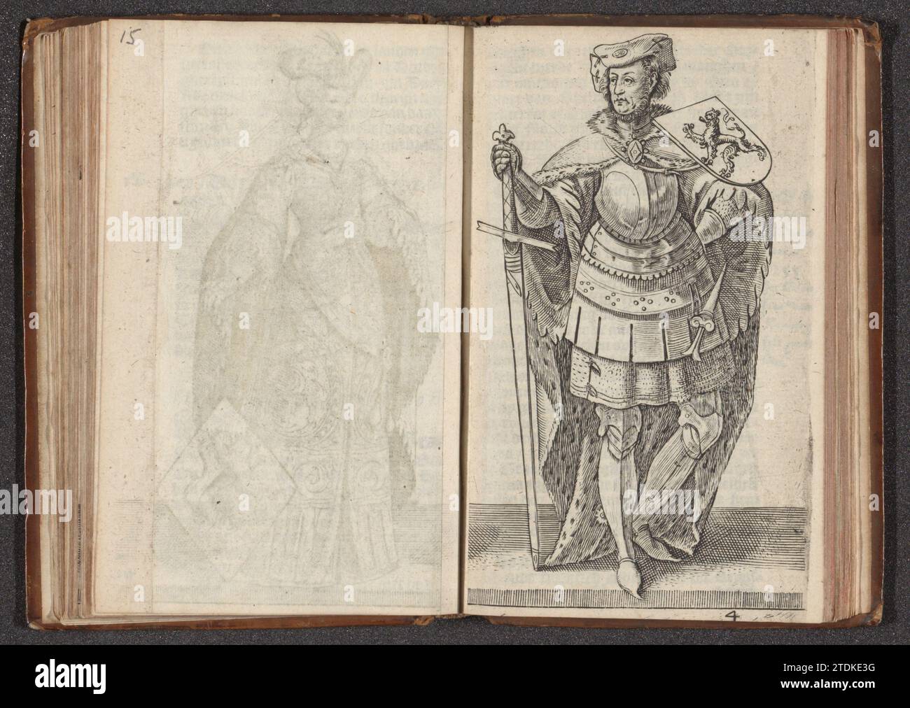 Count willem i hi-res stock photography and images - Alamy