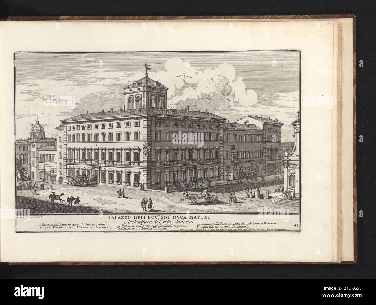 Alessandro mattei hi-res stock photography and images - Alamy