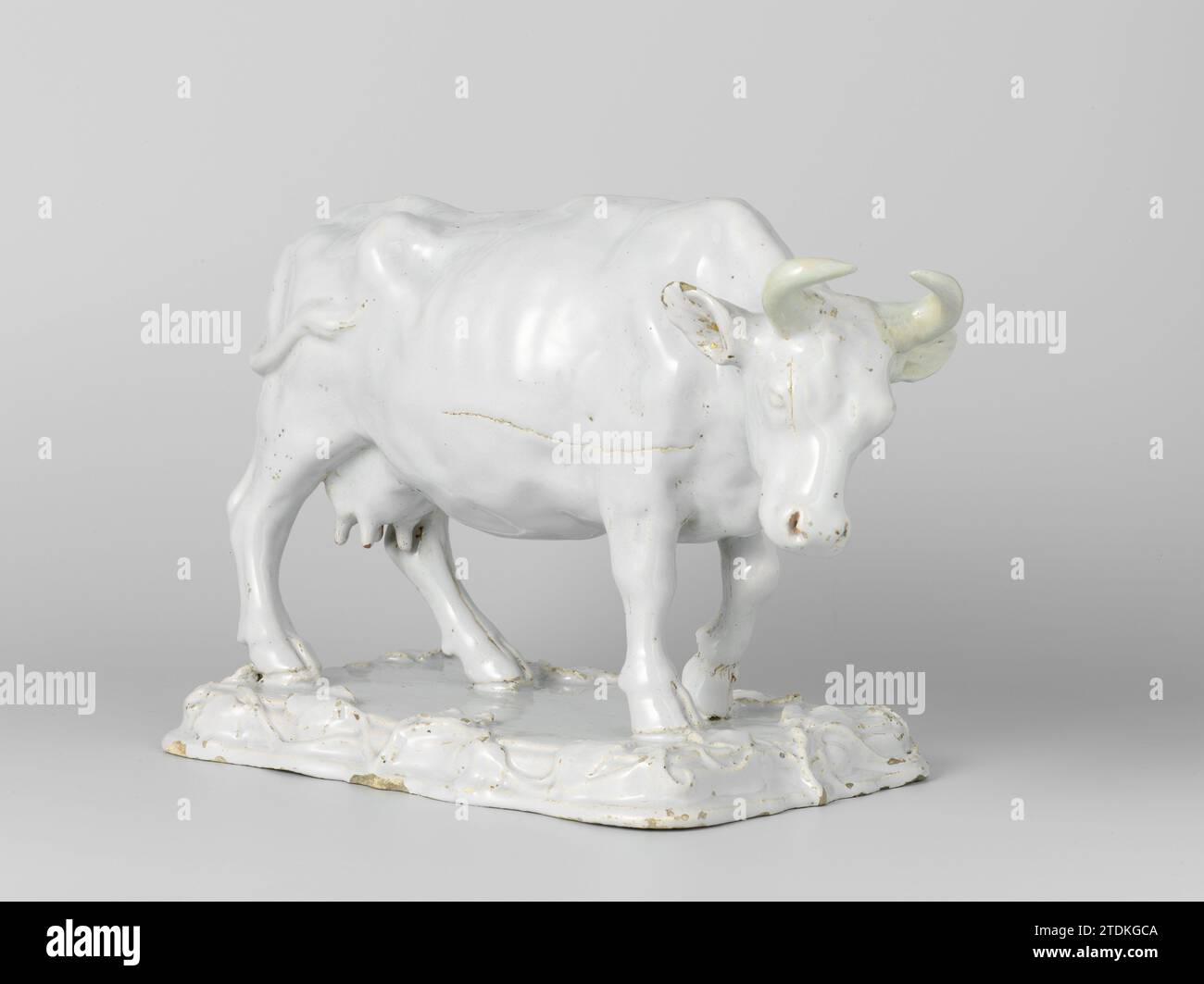 Faience animal figure hi-res stock photography and images - Alamy