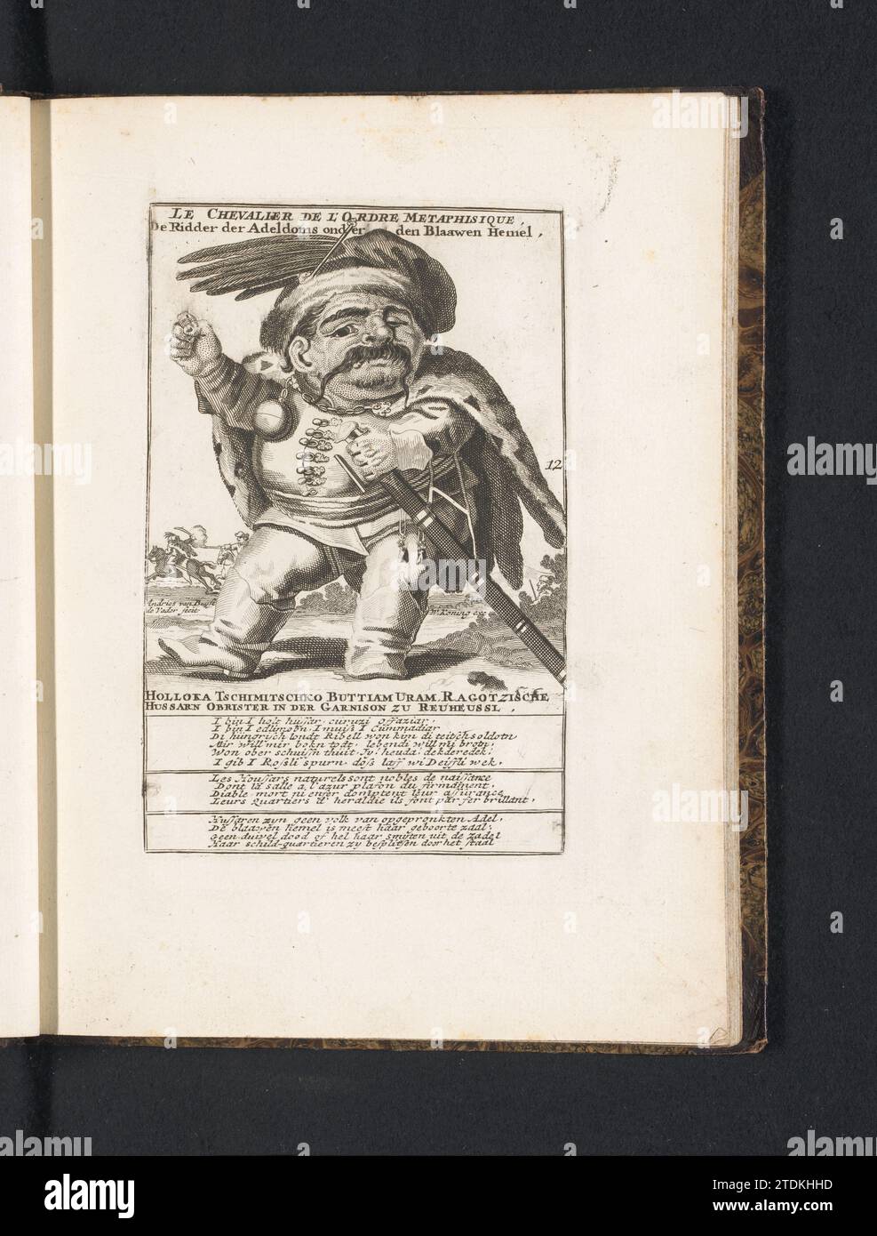 12 german verses hi-res stock photography and images - Alamy